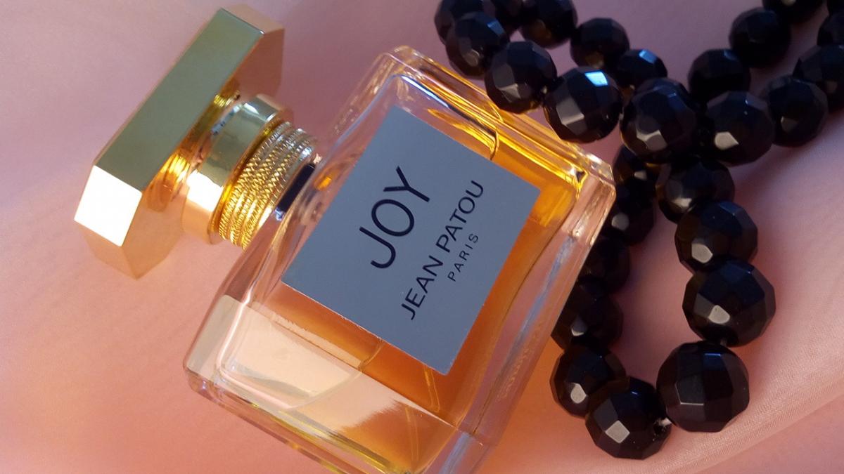 Joy Jean Patou άρωμα - ένα άρωμα για γυναίκες 1930