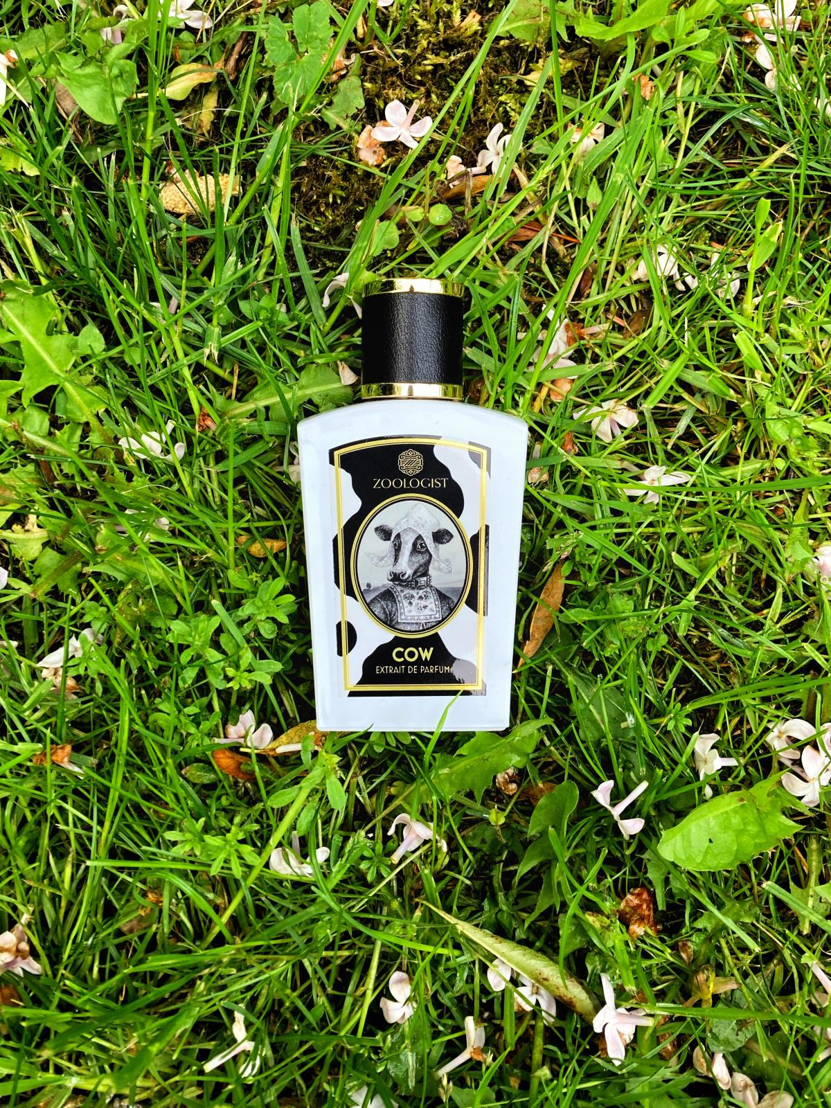 Cow Zoologist Perfumes 香水 - 一款 2022年 新的 中性 香水