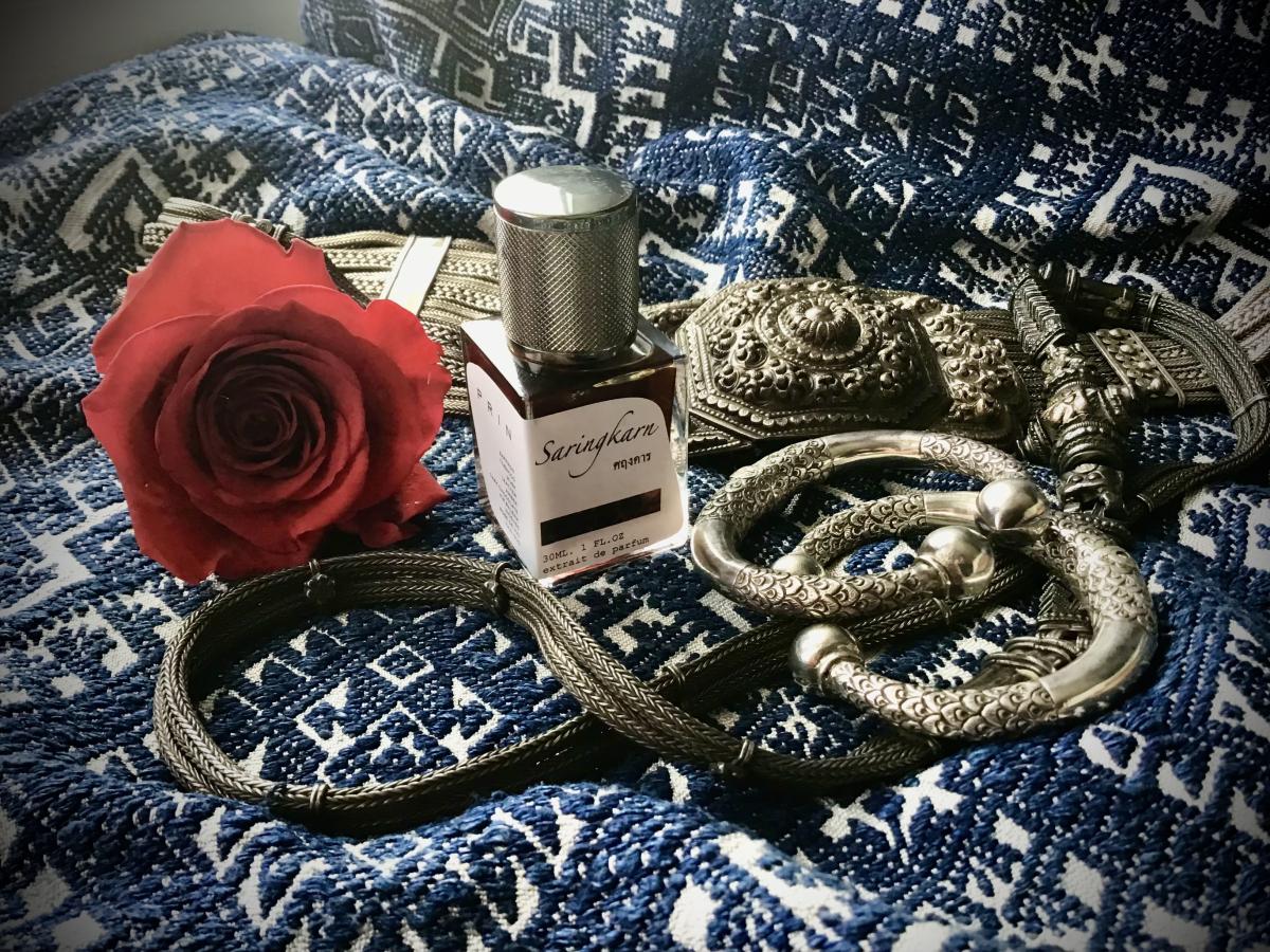 Saringkarn (ศฤงคาร) Prin fragancia - una nuevo fragancia para Hombres y Mujeres 2020