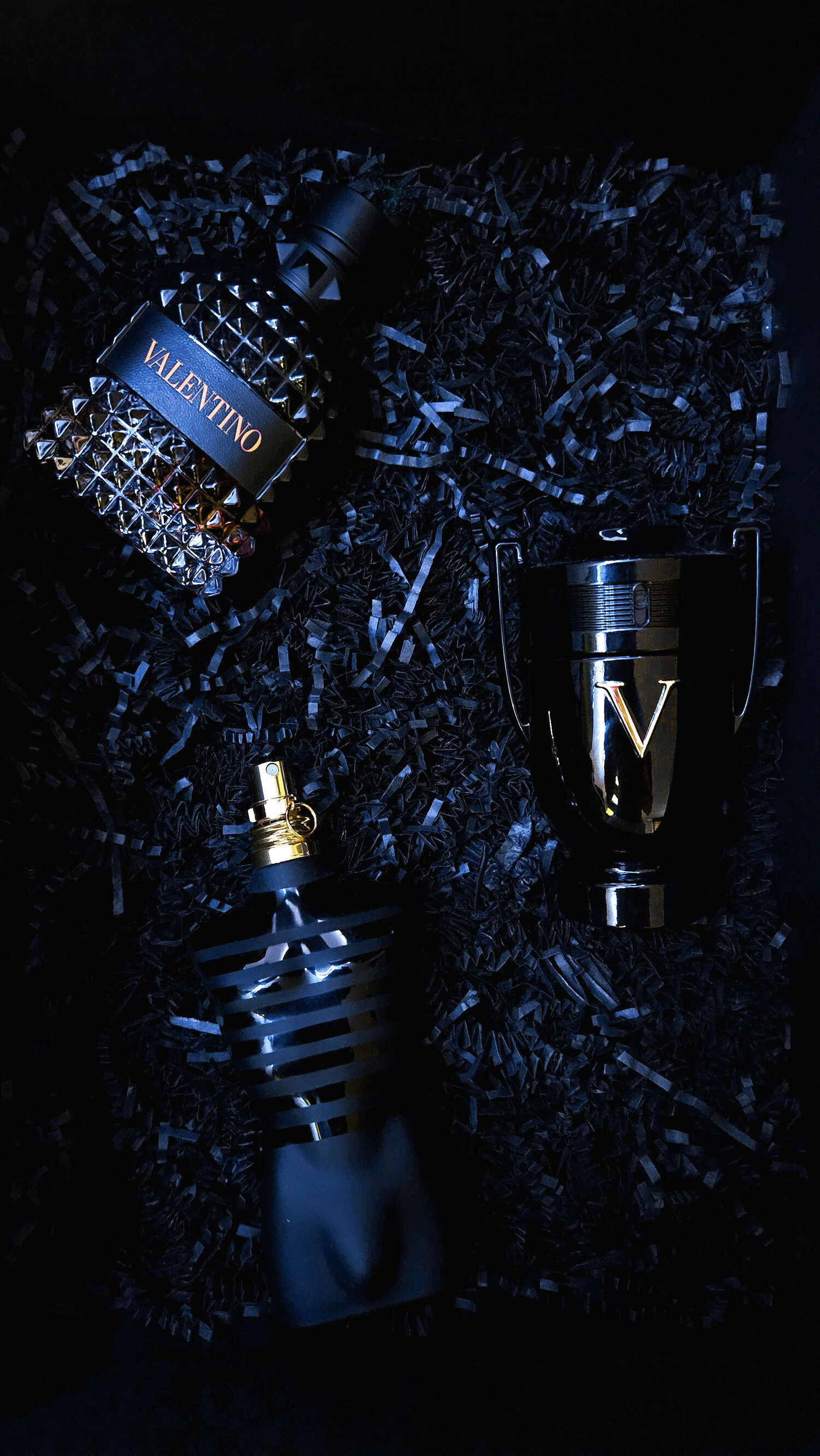 Invictus Victory Elixir Rabanne Colônia - a novo fragrância Masculino 2023