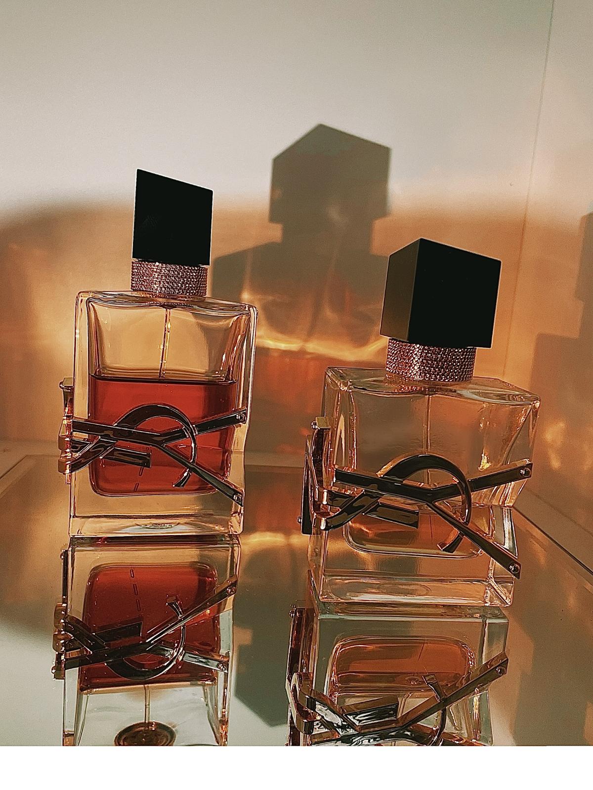 Libre Yves Saint Laurent аромат — аромат для женщин 2019