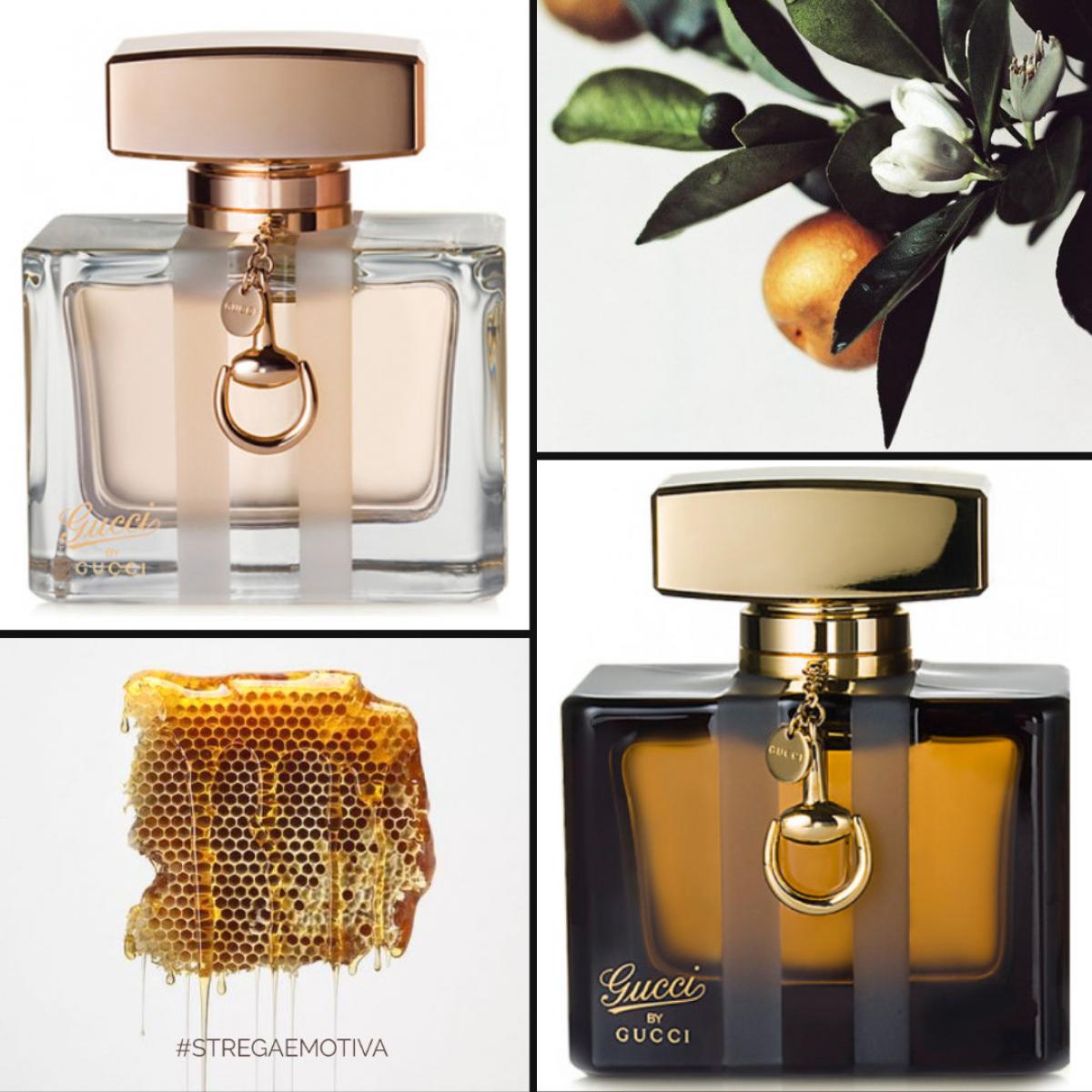 Gucci by Gucci Eau de Toilette Gucci parfem - parfem za žene 2008