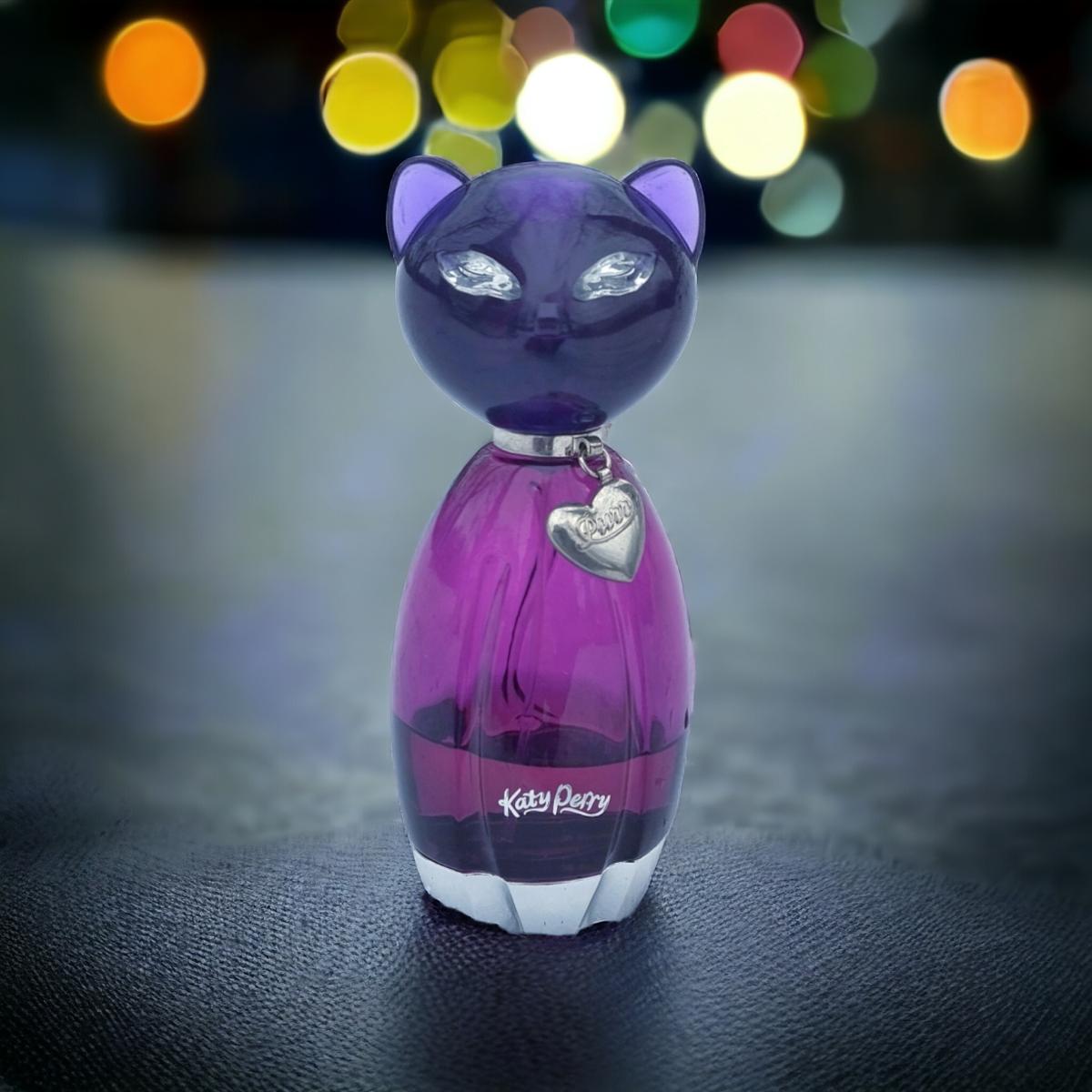Purr Katy Perry Parfum - ein es Parfum für Frauen 2010
