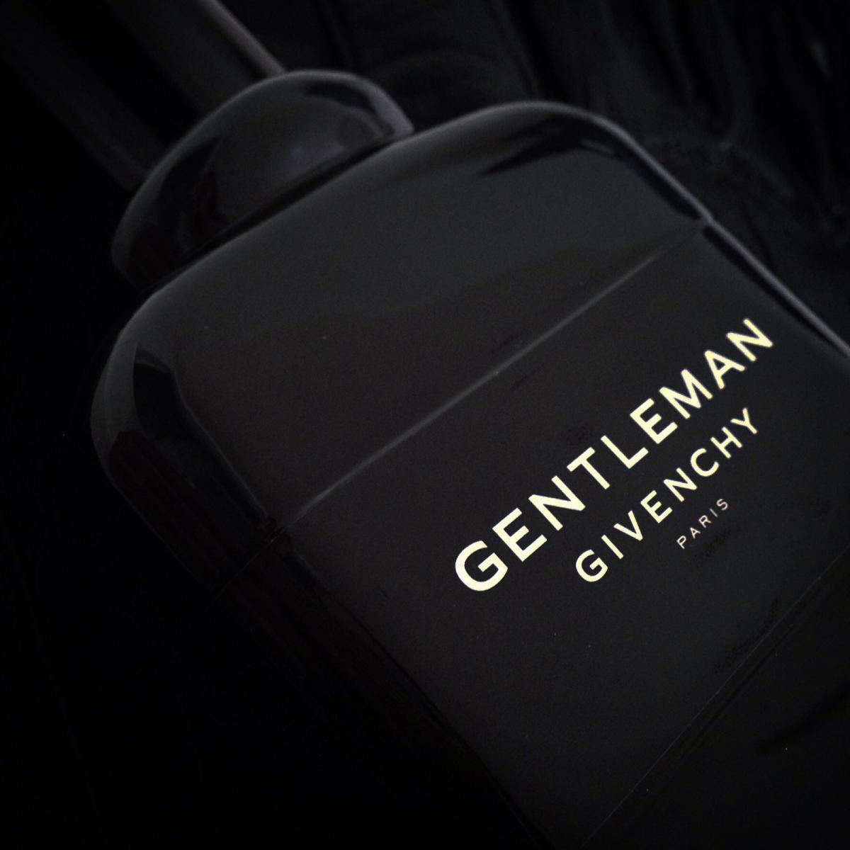 Gentleman Eau de Parfum Givenchy Colônia - a fragrância Masculino 2018