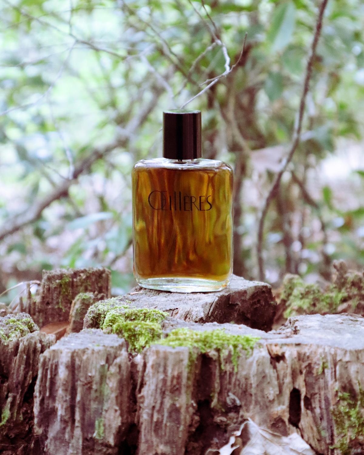 Oeilleres L'Objet Parfumant Roberto Greco Parfum - ein es Parfum für ...