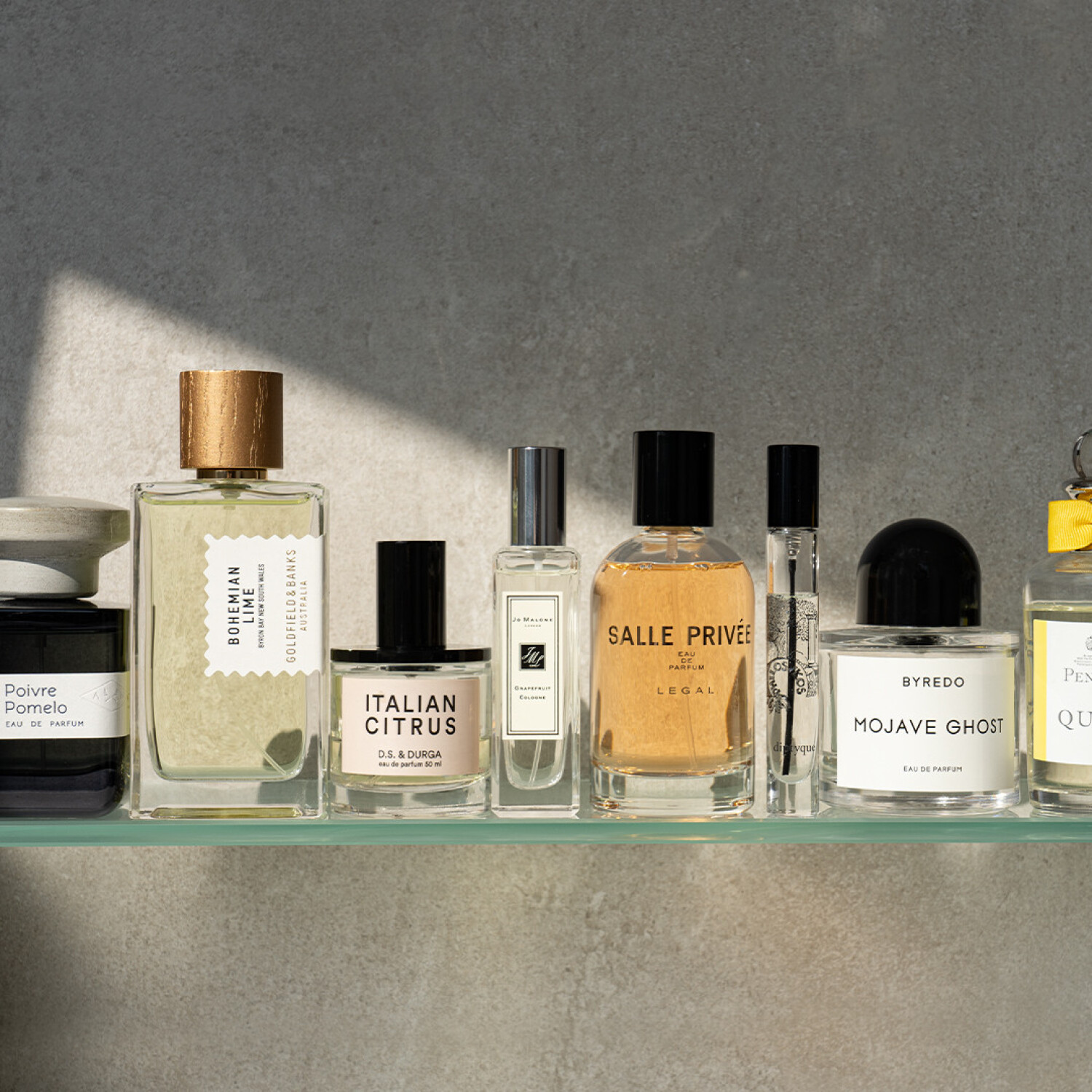 Poivre Pomelo Atelier Materi parfum - un parfum pour homme et femme 2019