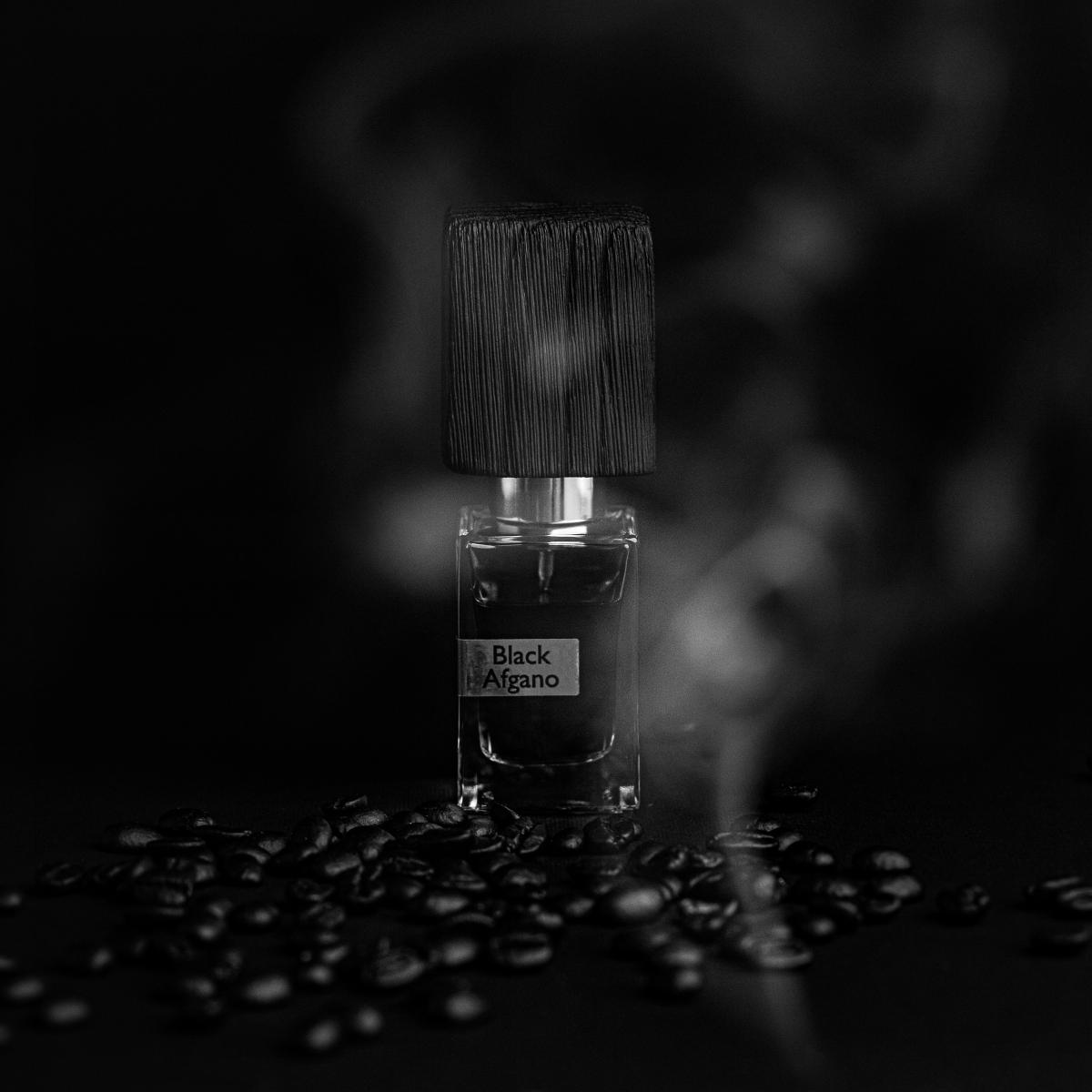 Black Afgano Nasomatto Parfum - ein es Parfum für Frauen und Männer