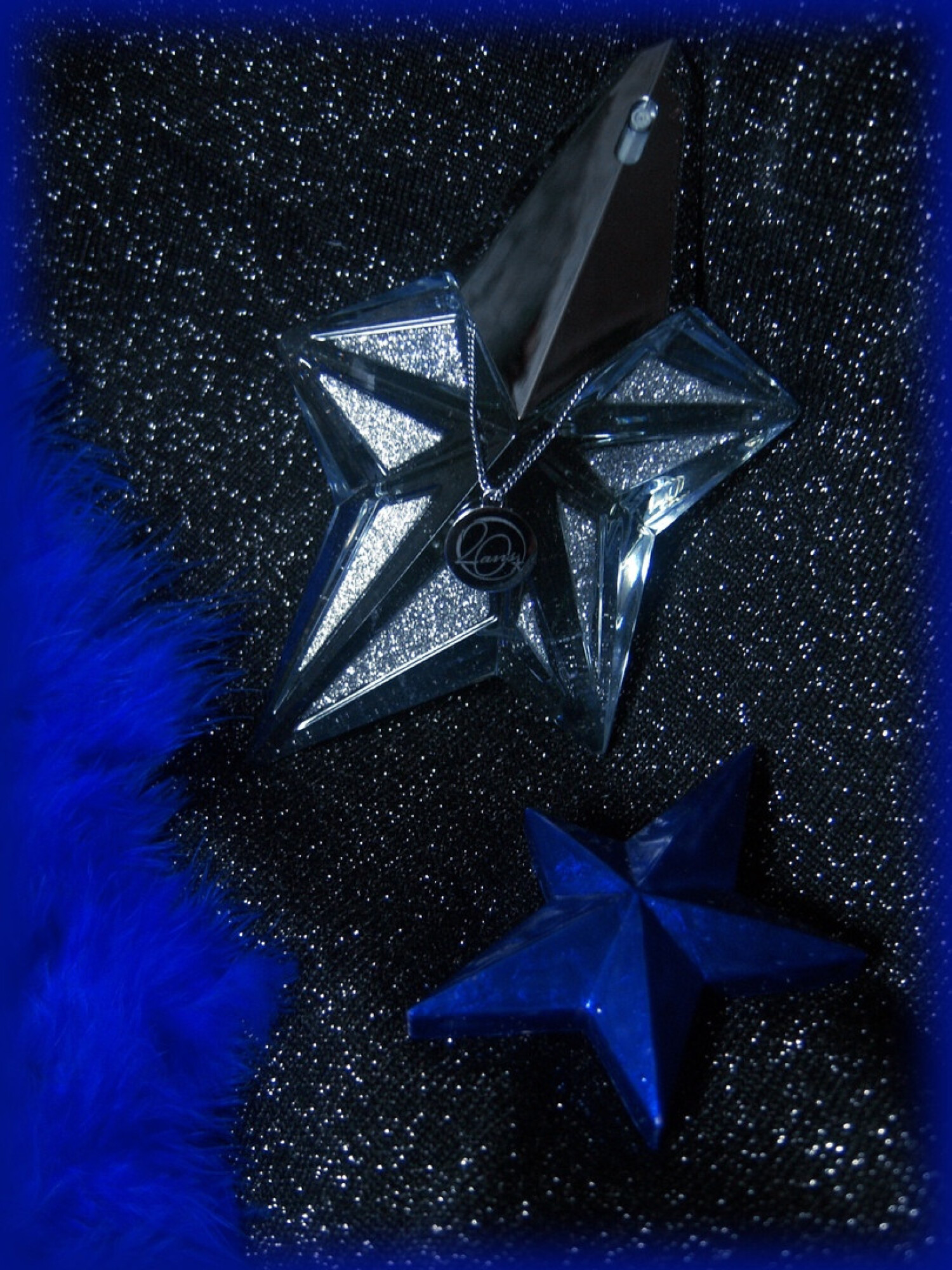 Angel Precious Star 20th Birthday Edition Mugler parfém - a vůně pro ...