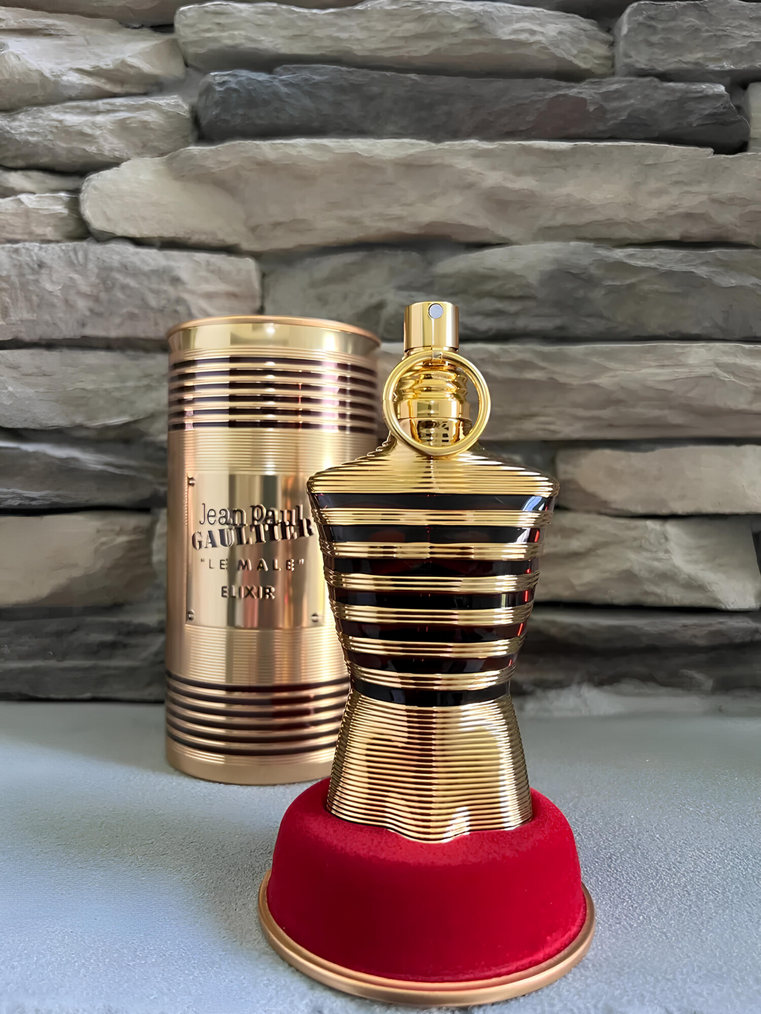 Le Male Elixir Jean Paul Gaultier zapach - to nowe perfumy dla mężczyzn ...