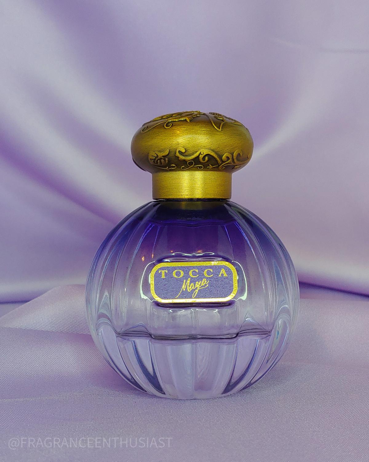Maya Tocca perfume - a fragrância Feminino 2018