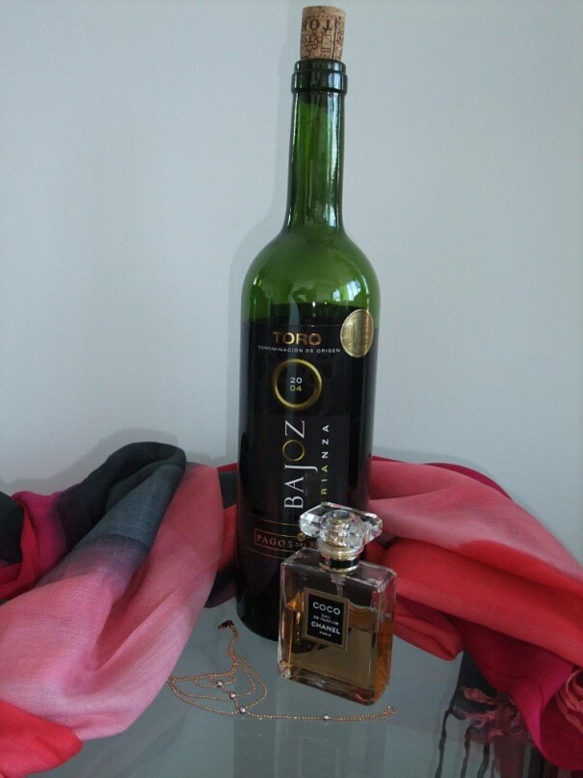 Coco Eau de Parfum Chanel άρωμα - ένα άρωμα για γυναίκες 1984