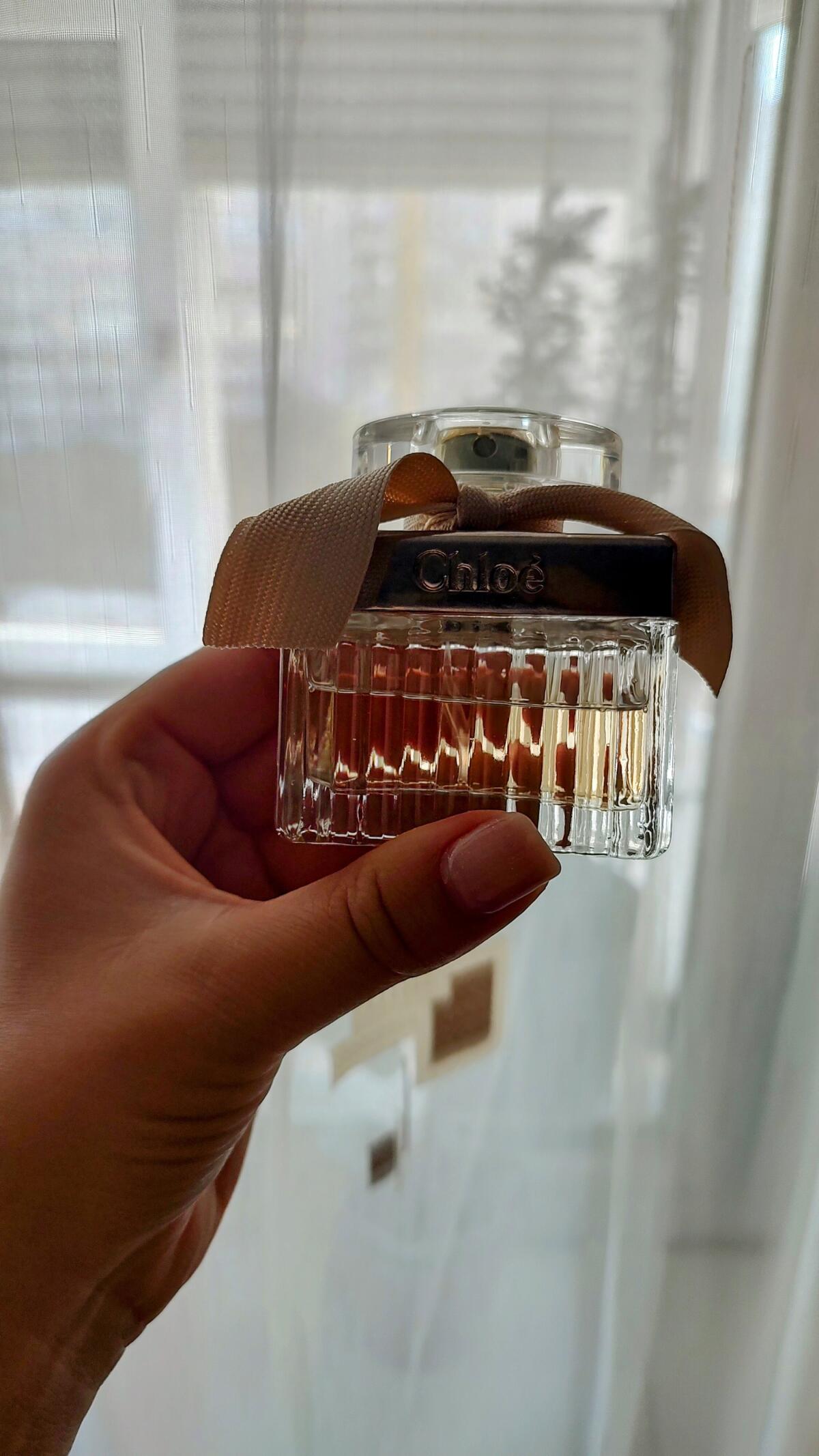 Chloé Eau de Parfum Chloé perfume - a fragrância Feminino 2008