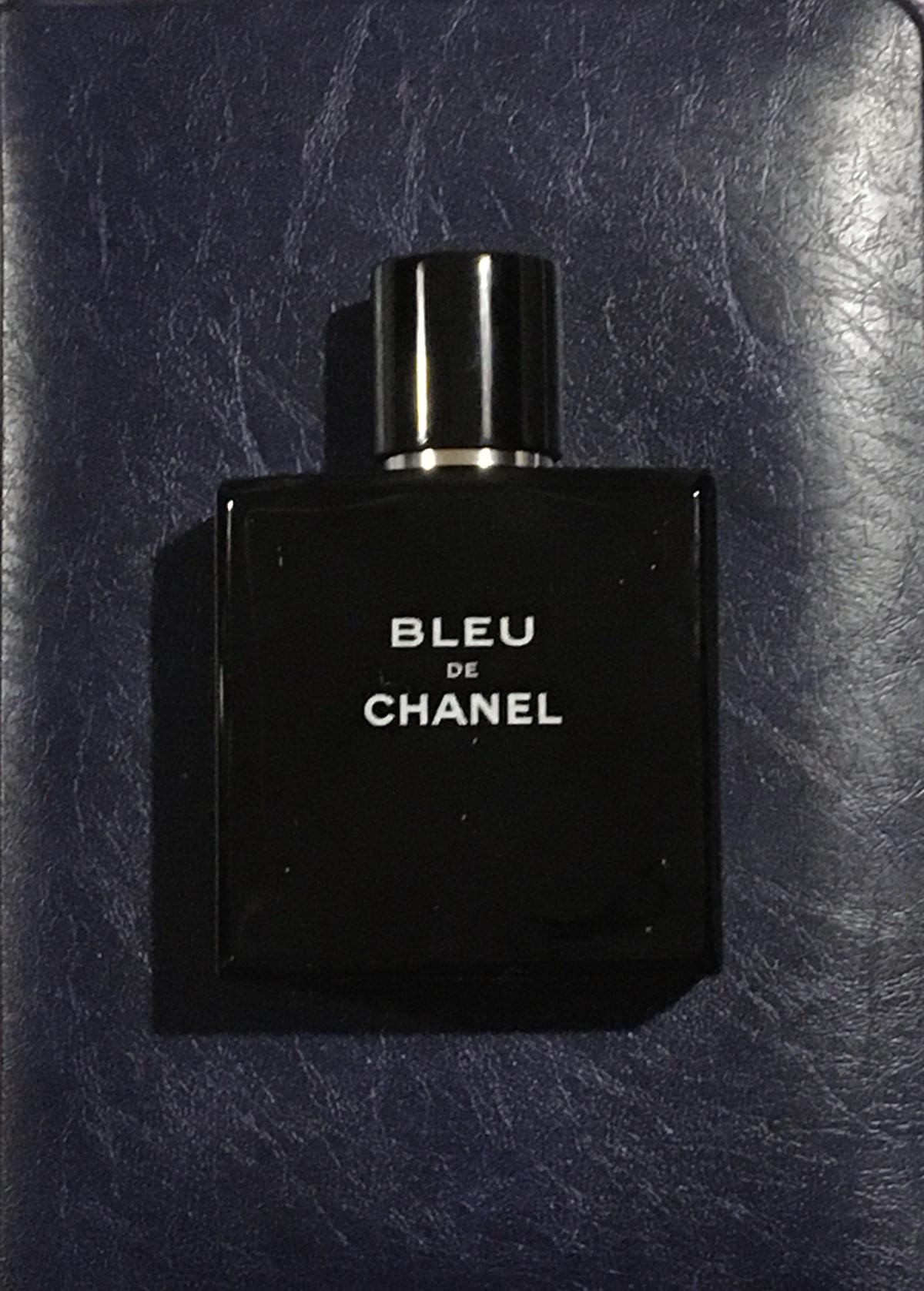 Bleu de Chanel Chanel Kolonjska voda - parfem za muškarce 2010