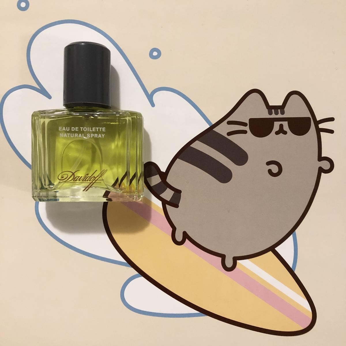 Davidoff Davidoff Cologne - ein es Parfum für Männer 1984