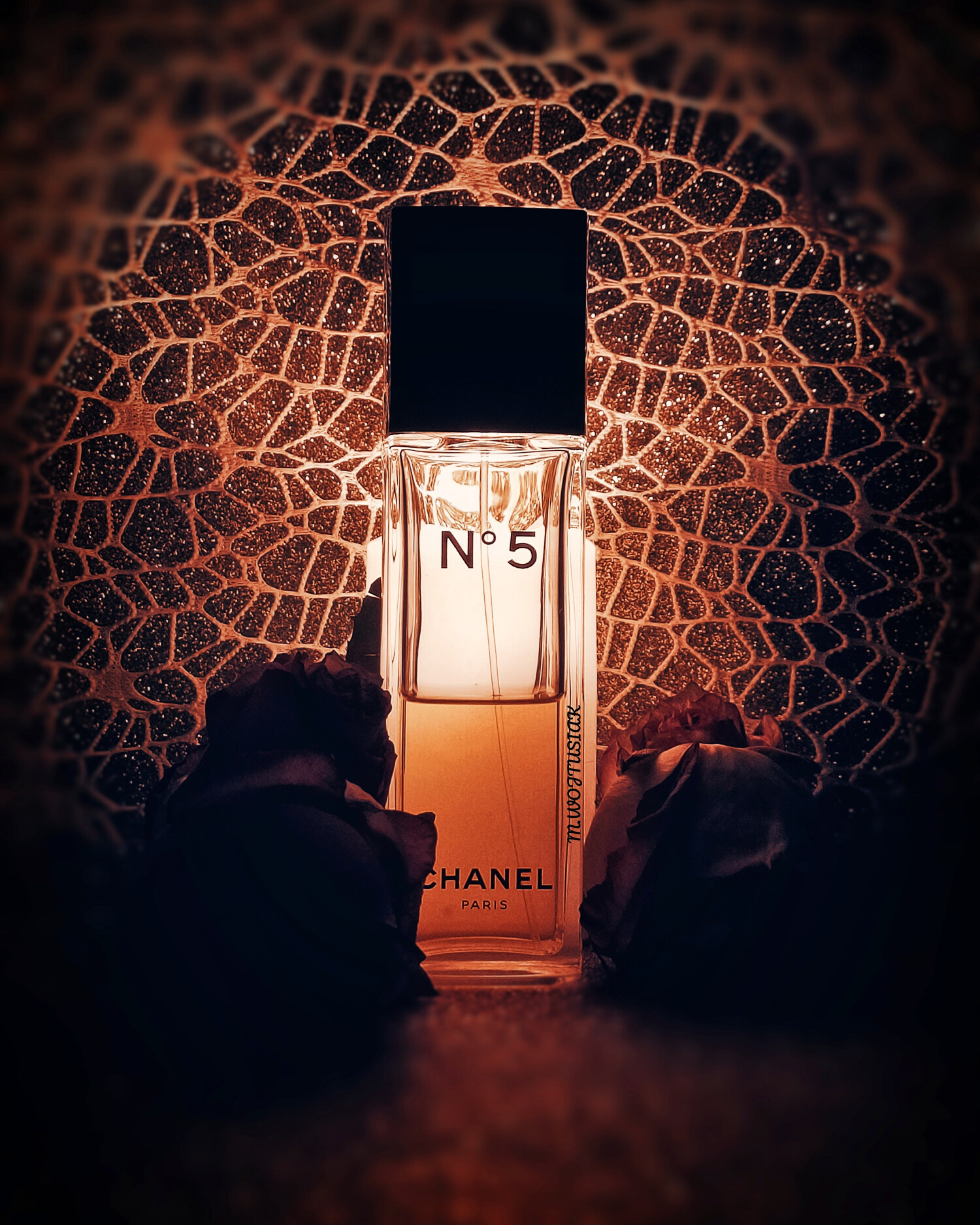 Chanel No 5 Eau de Toilette Chanel fragancia - una fragancia para ...