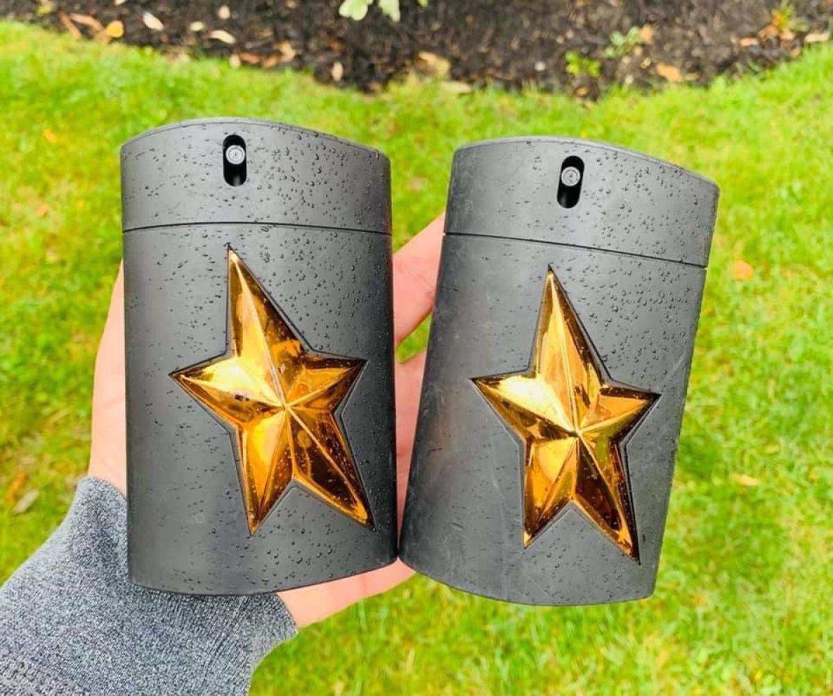 A*Men Pure Malt Creation Mugler Colônia - a fragrância Masculino 2013