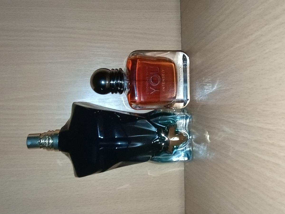 Emporio Armani Stronger With You Intensely Giorgio Armani Kolonjska ...