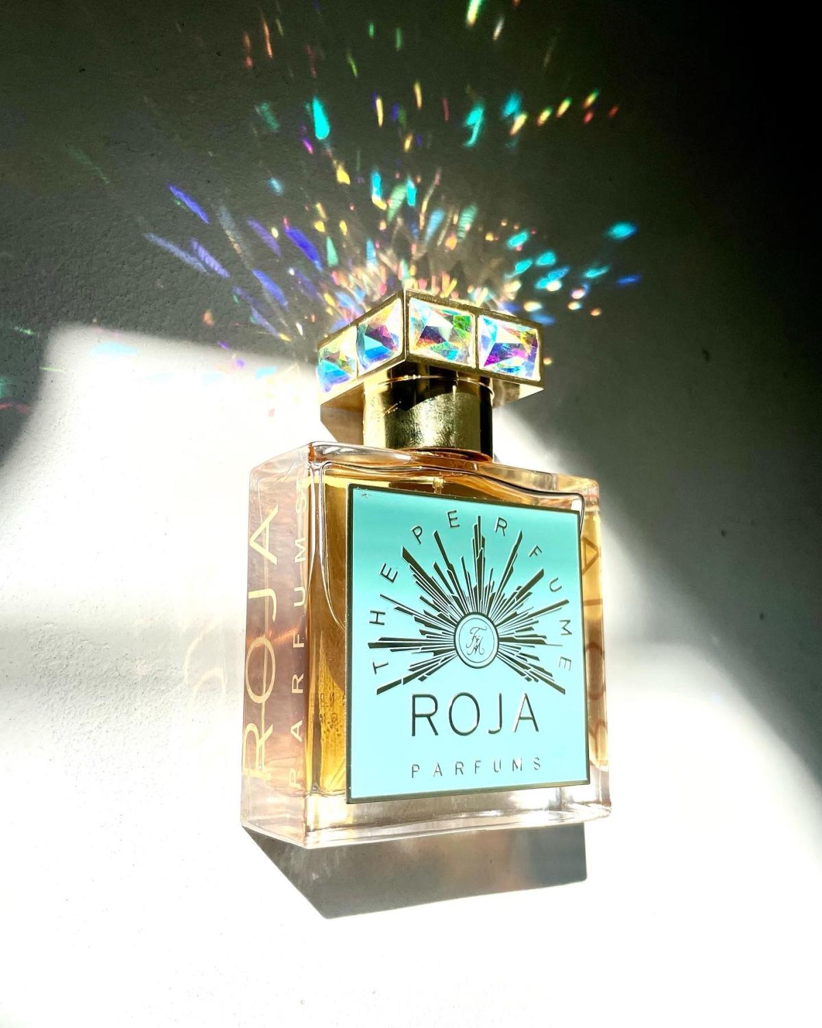 Fortnum & Mason The Perfume Roja Dove аромат — аромат для мужчин и ...