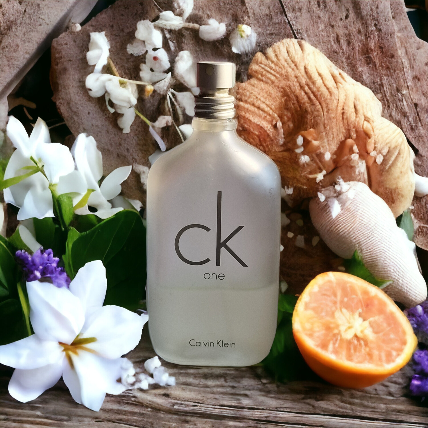 CK One Calvin Klein parfem - parfem za žene i muškarce 1994