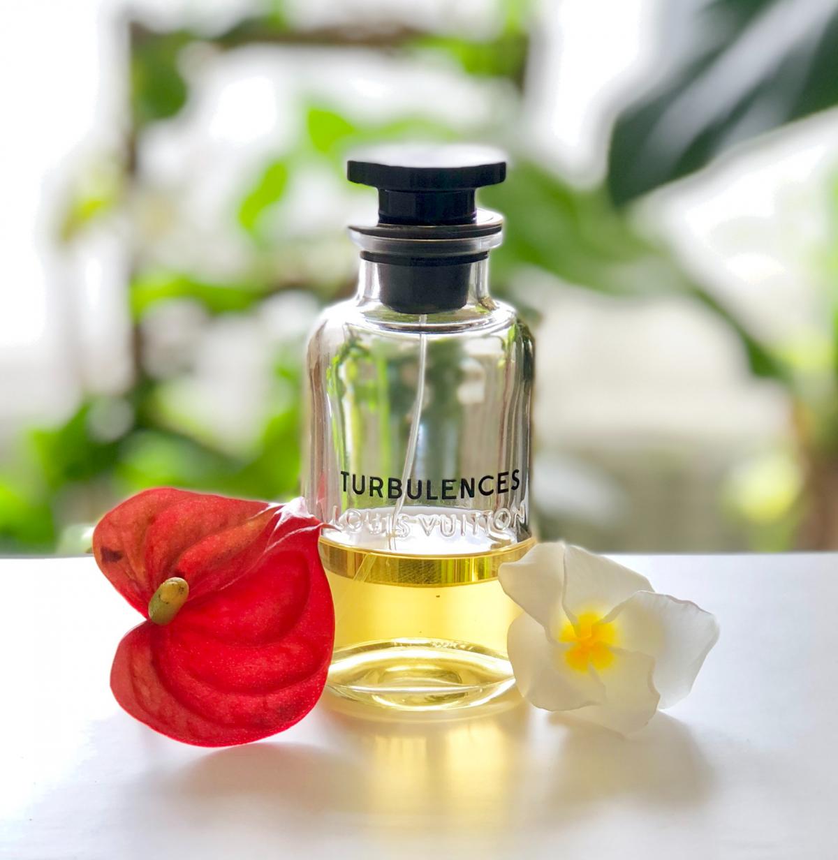 Turbulences Louis Vuitton Parfum - ein es Parfum für Frauen 2016