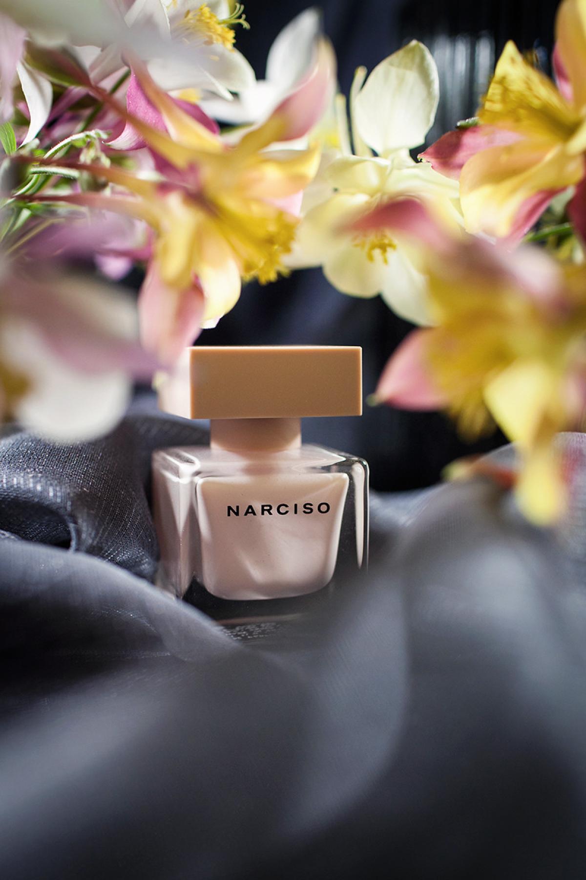 Narciso Poudree Narciso Rodriguez Parfum - ein es Parfum für Frauen 2016