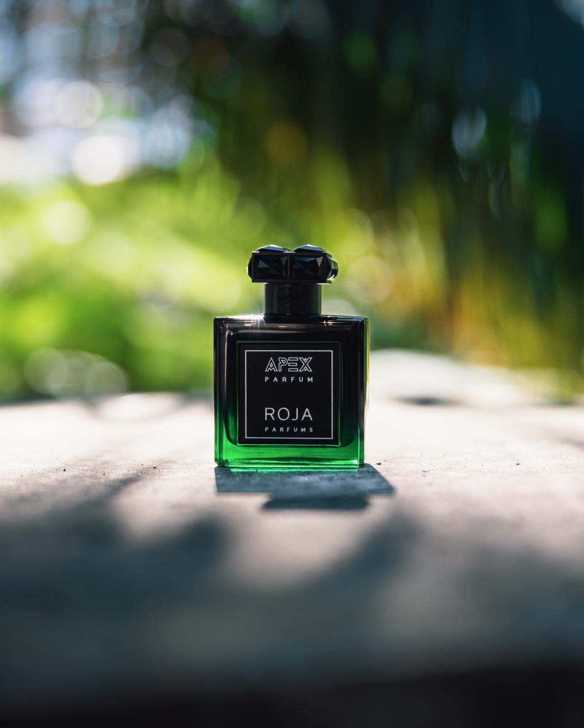 Apex Parfum Roja Dove Parfum - ein neues Parfum für Frauen und Männer 2022