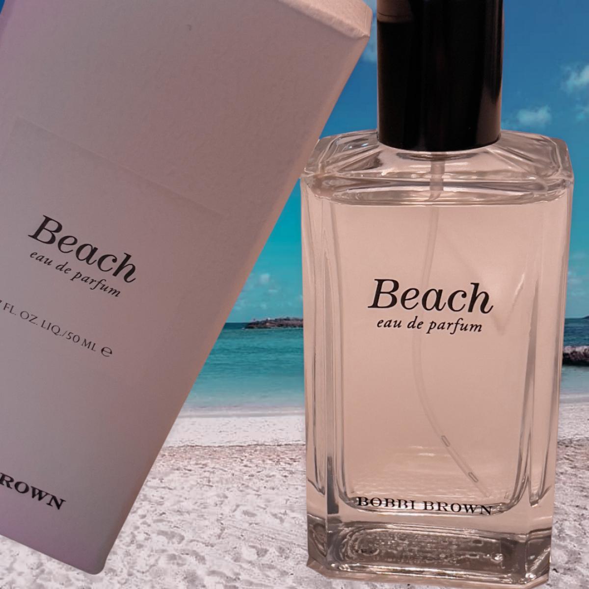 Beach Bobbi Brown - una fragranza da donna 2009