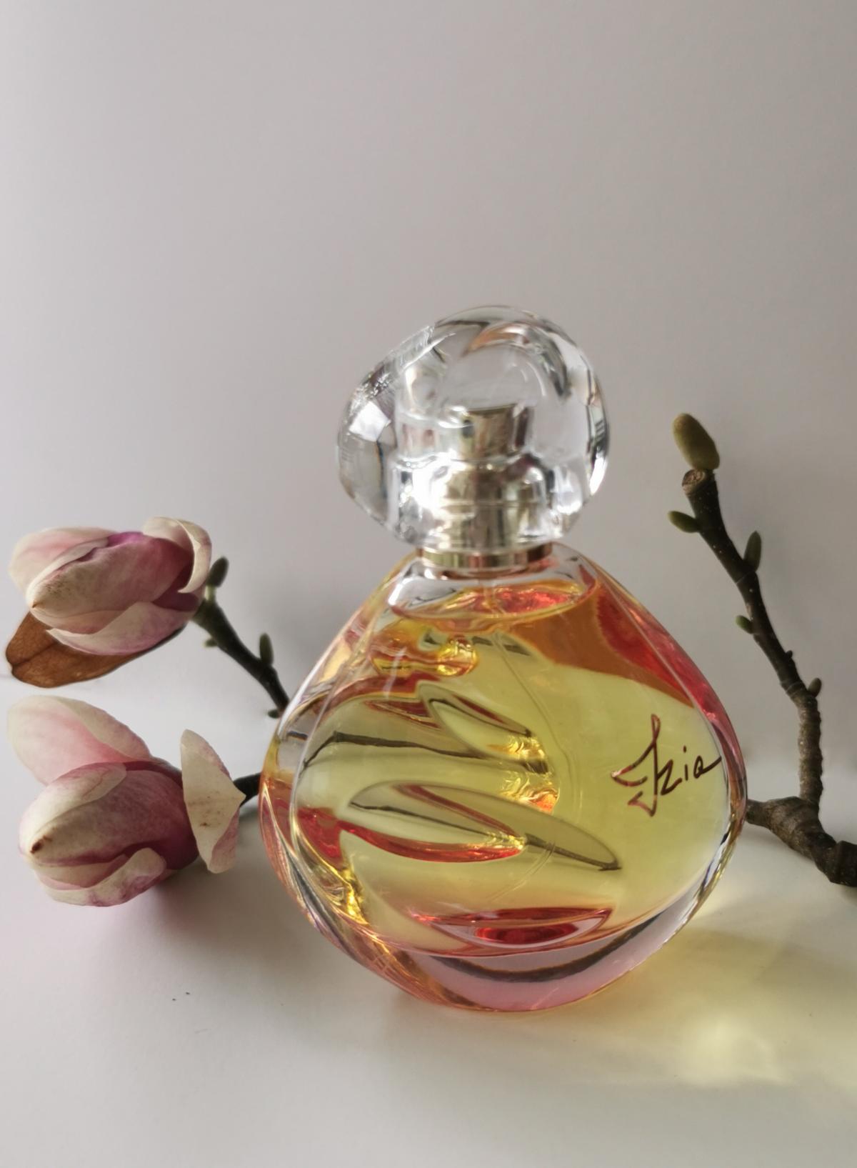Izia Sisley Parfum - ein es Parfum für Frauen 2017