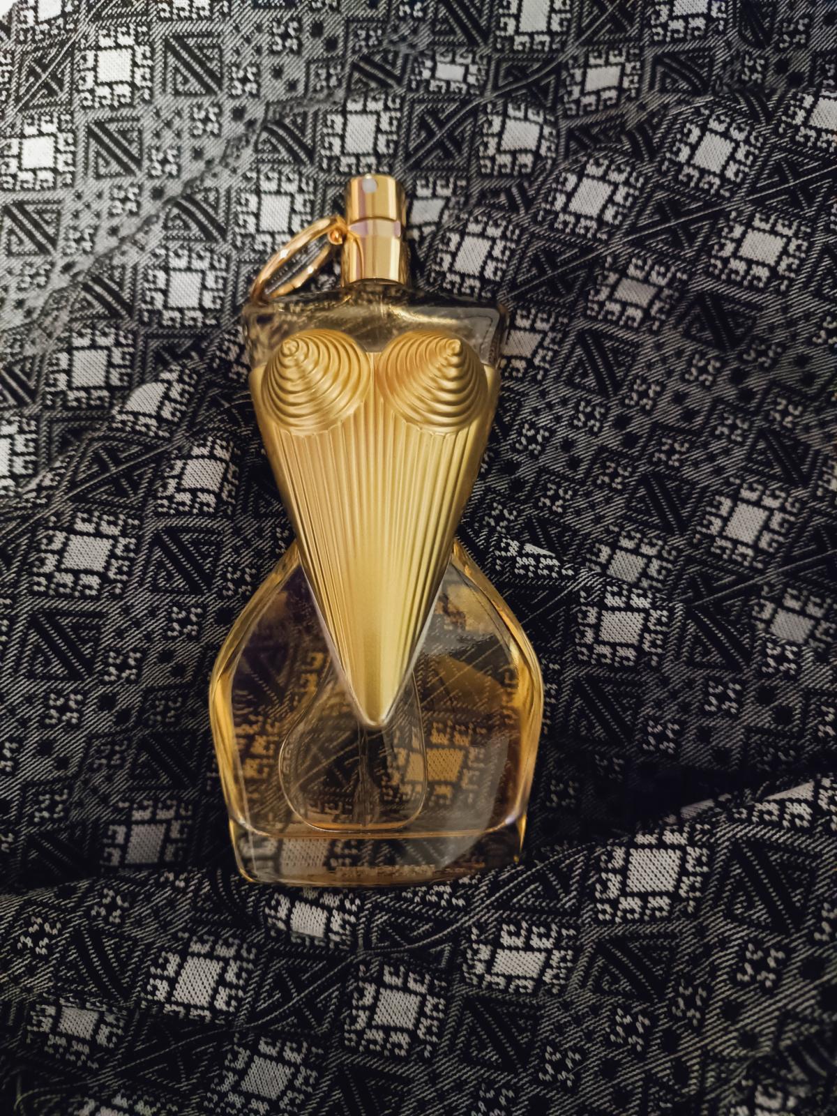 Gaultier Divine Jean Paul Gaultier аромат — новый аромат для женщин 2023