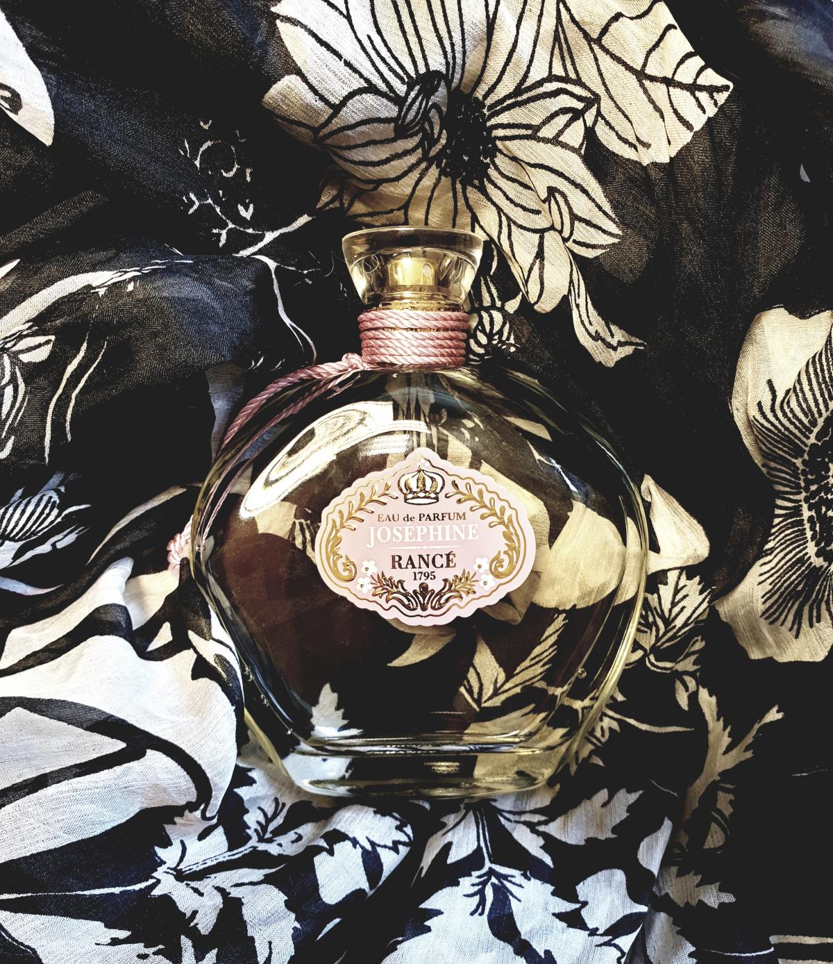 Josephine Rance 1795 parfum - un parfum pour femme 2005