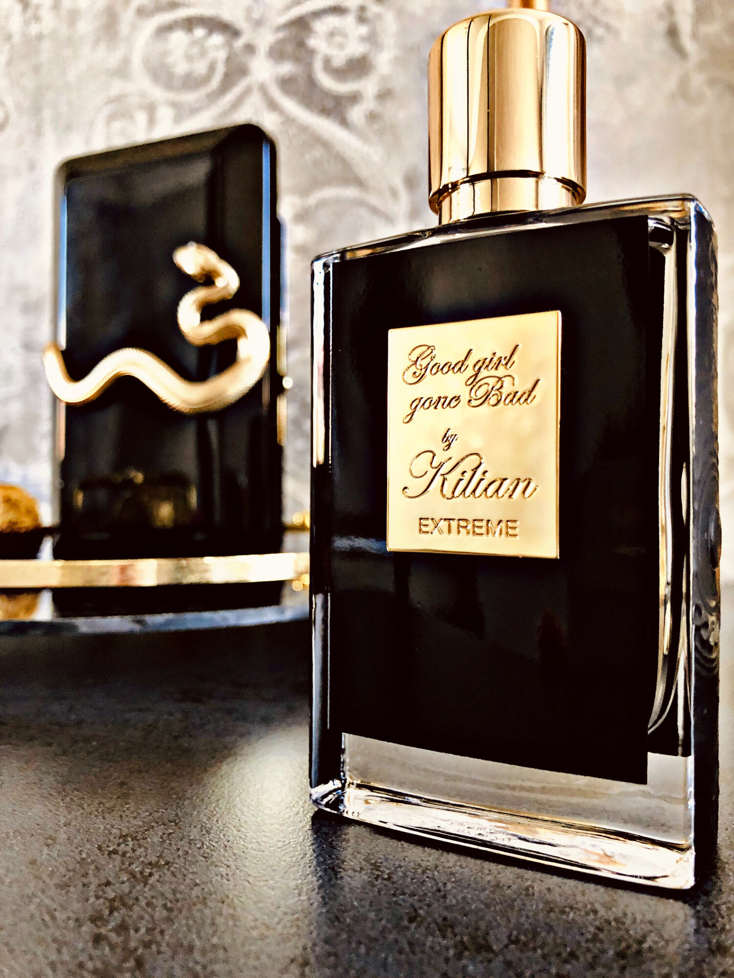 Good Girl Gone Bad Extreme By Kilian Parfum Un Parfum Pour Femme 2017