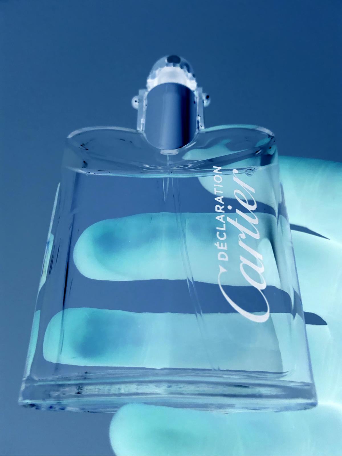 Declaration Cartier Cologne - un parfum pour homme 1998