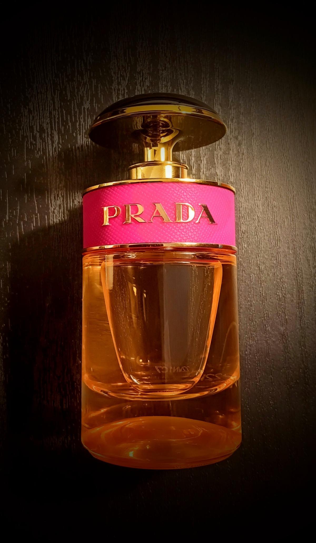 Prada Candy Prada parfem - parfem za žene 2011