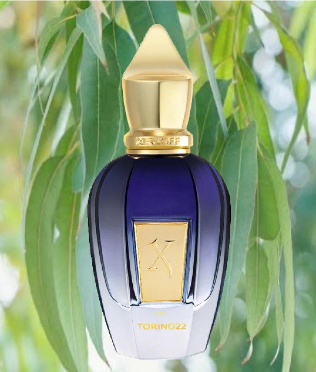 Torino22 Xerjoff аромат — новый аромат для мужчин и женщин 2022