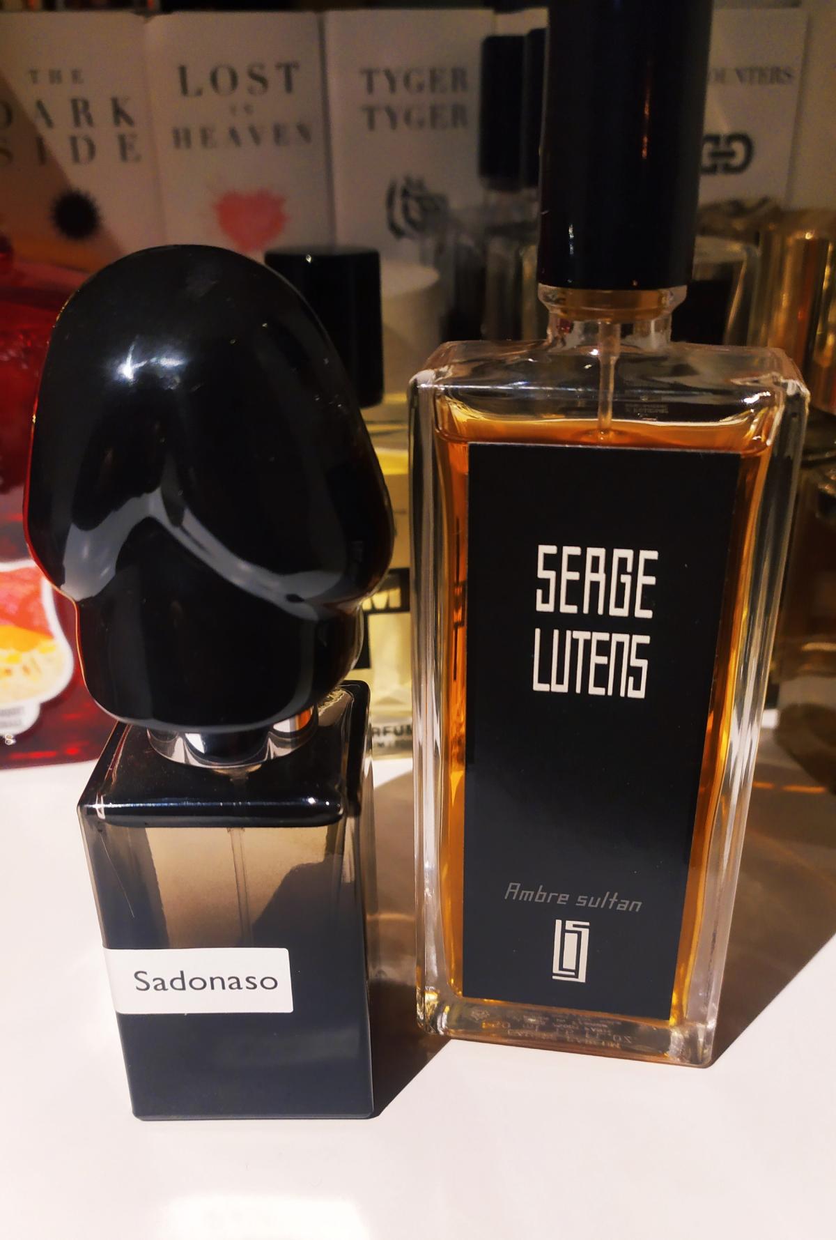 Sadonaso Nasomatto Parfum - ein neues Parfum für Frauen und Männer 2023