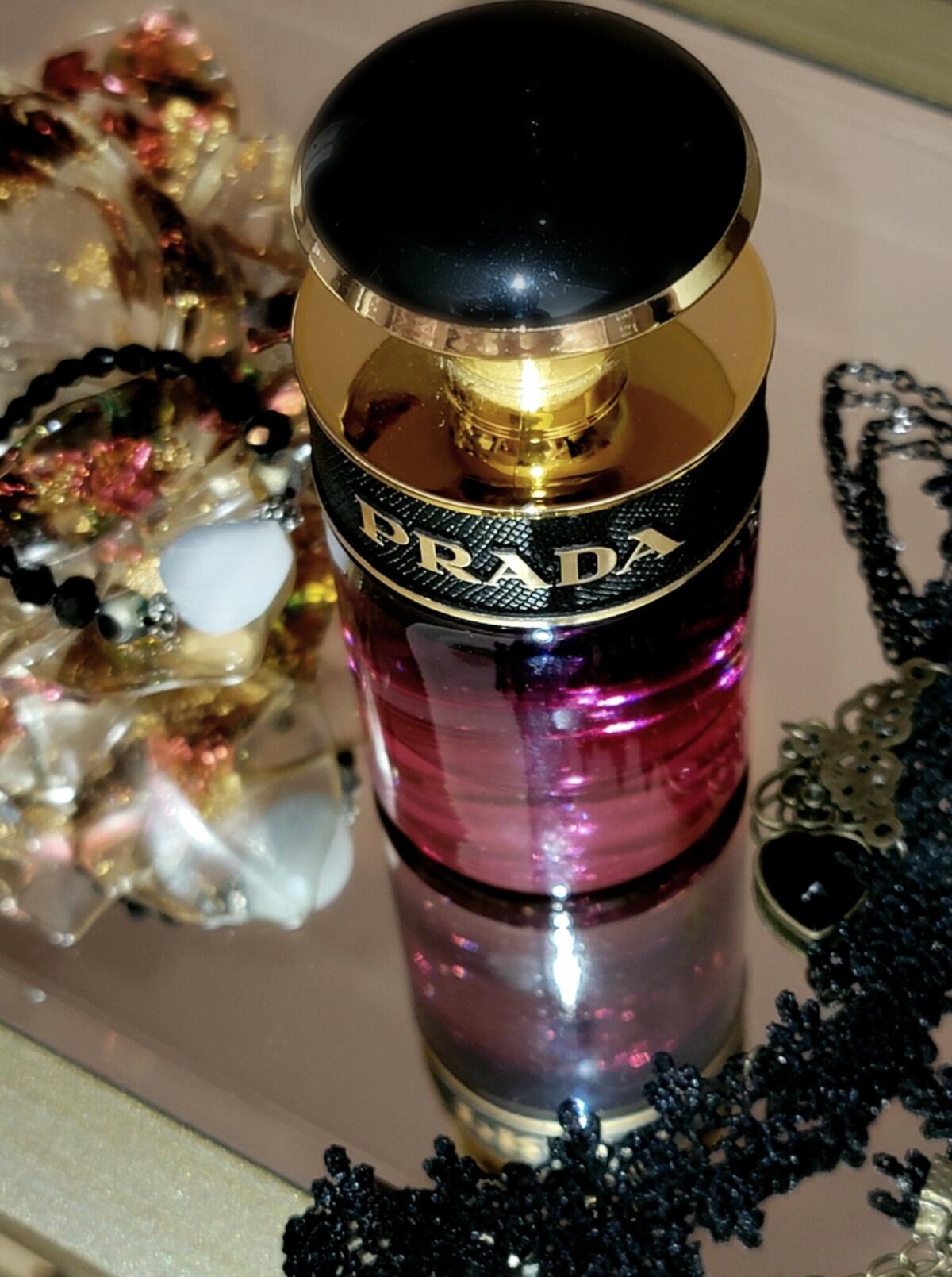Prada Candy Night Prada parfum - un parfum pour femme 2019