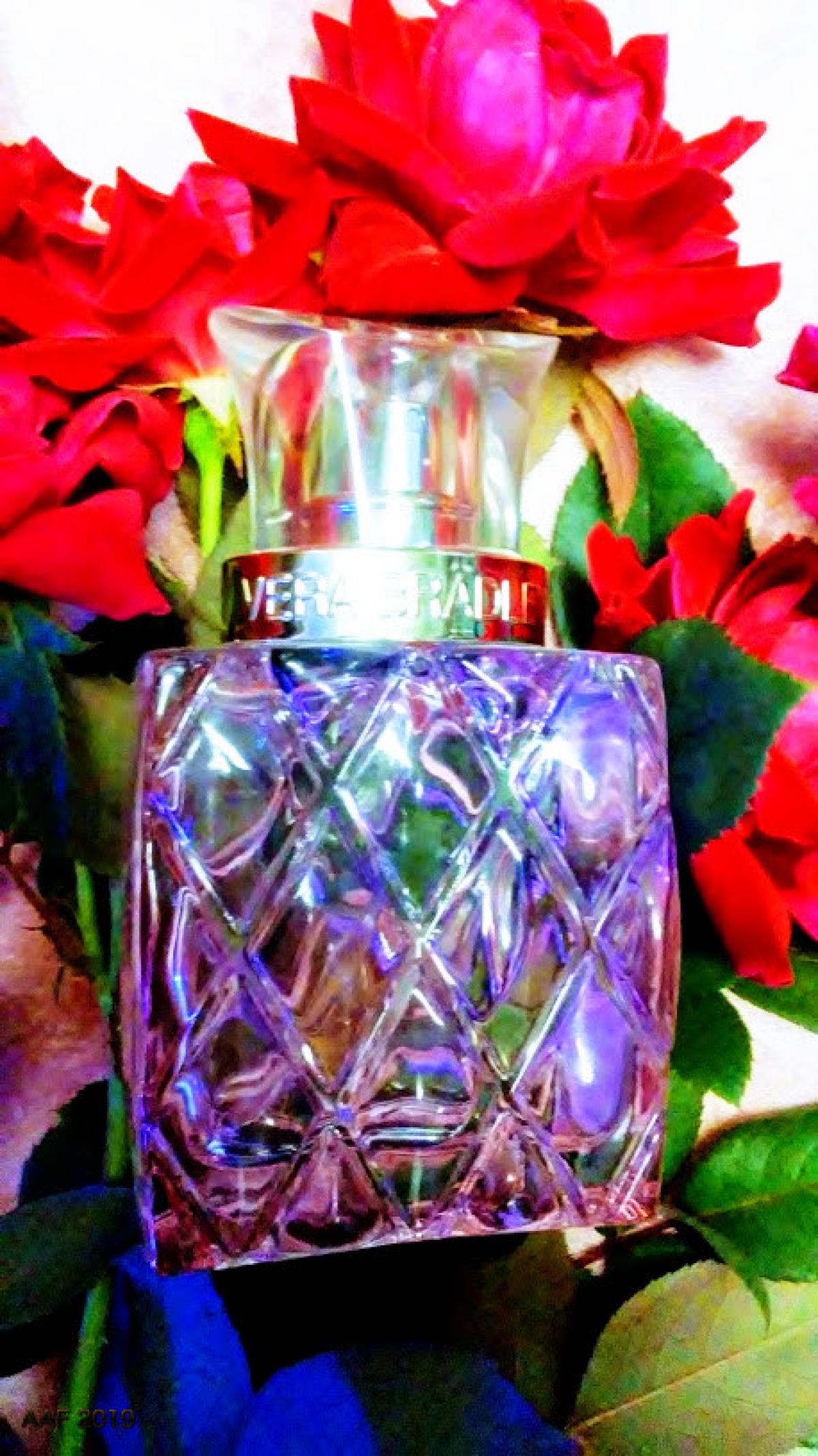 Macaroon Rose Vera Bradley parfém - a vůně pro ženy 2016