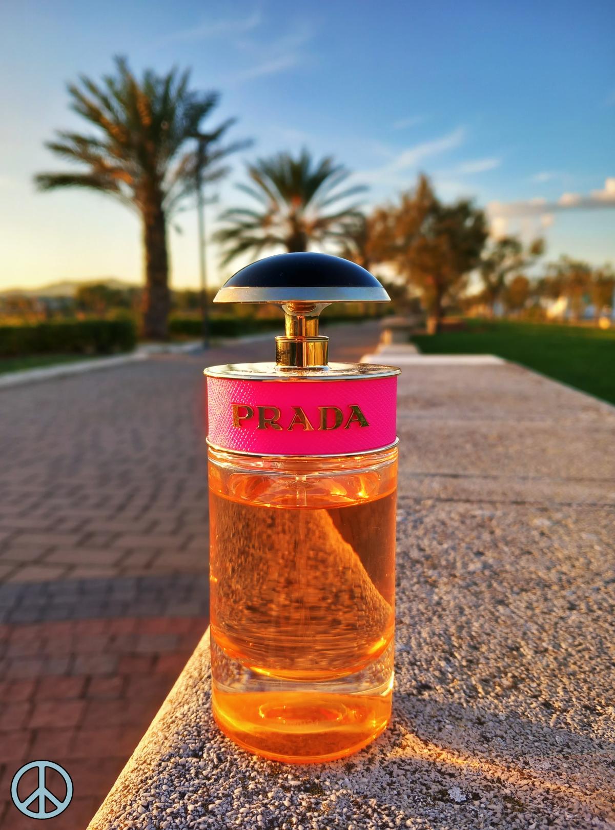 Prada Candy Prada аромат — аромат для женщин 2011