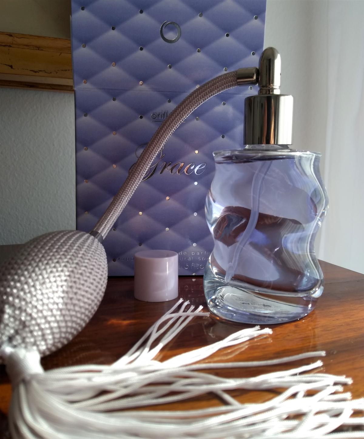 Grace Oriflame Parfum - ein es Parfum für Frauen 2009