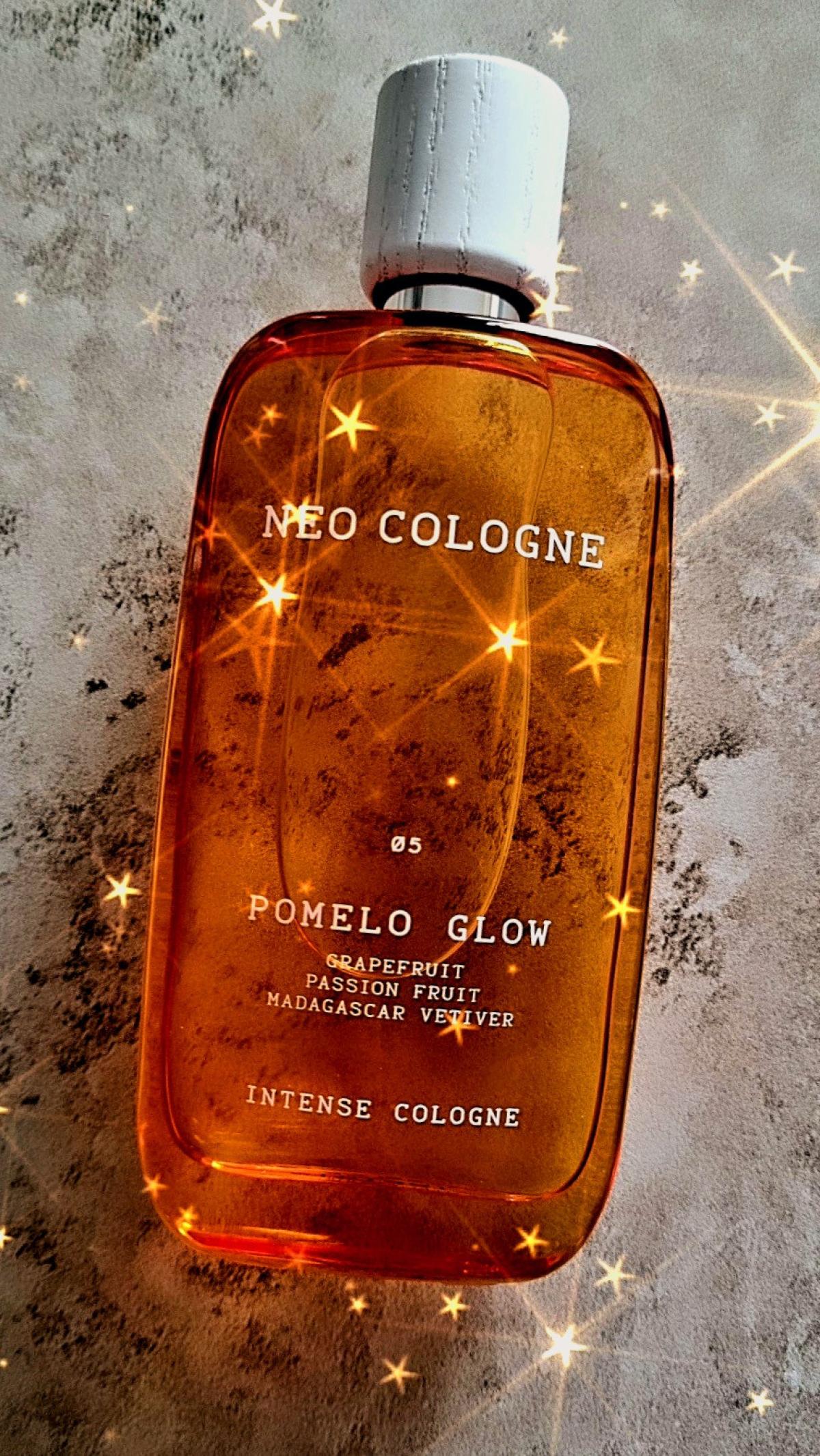 Pomelo Glow Neo Cologne parfum - un parfum pour homme et femme 2021