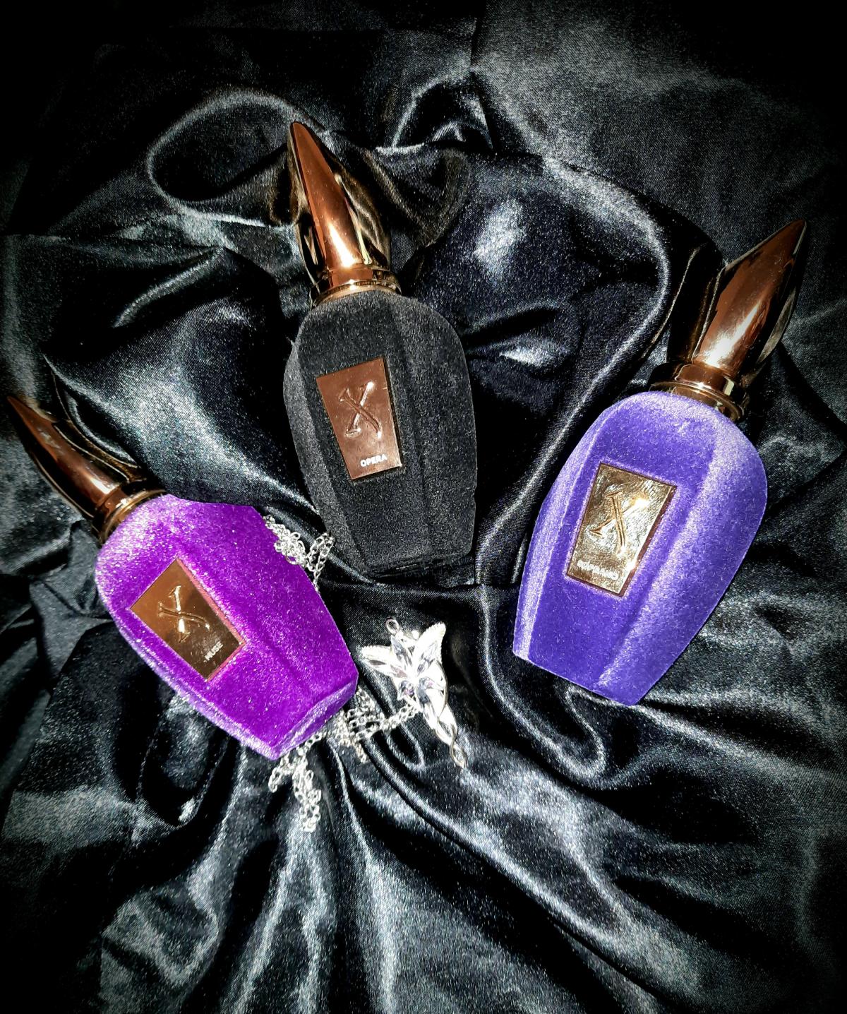 Opera Xerjoff Parfum - ein es Parfum für Frauen und Männer 2019