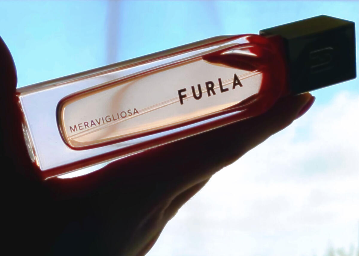 Meravigliosa Furla parfem - novi parfem za žene 2022