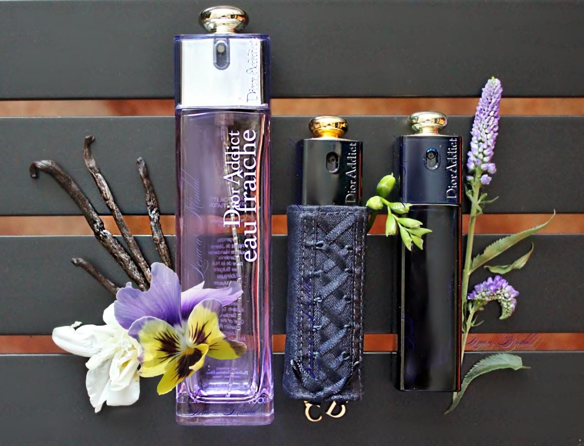 Dior Addict Dior fragancia - una fragancia para Mujeres 2002