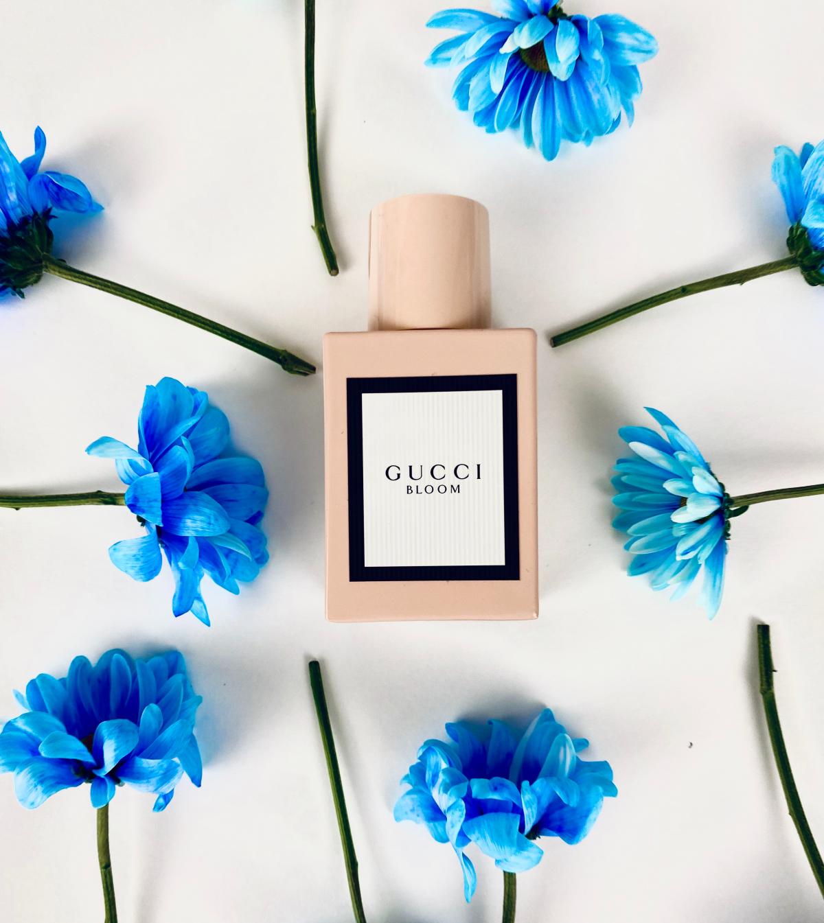 Gucci Bloom Gucci parfem - parfem za žene 2017