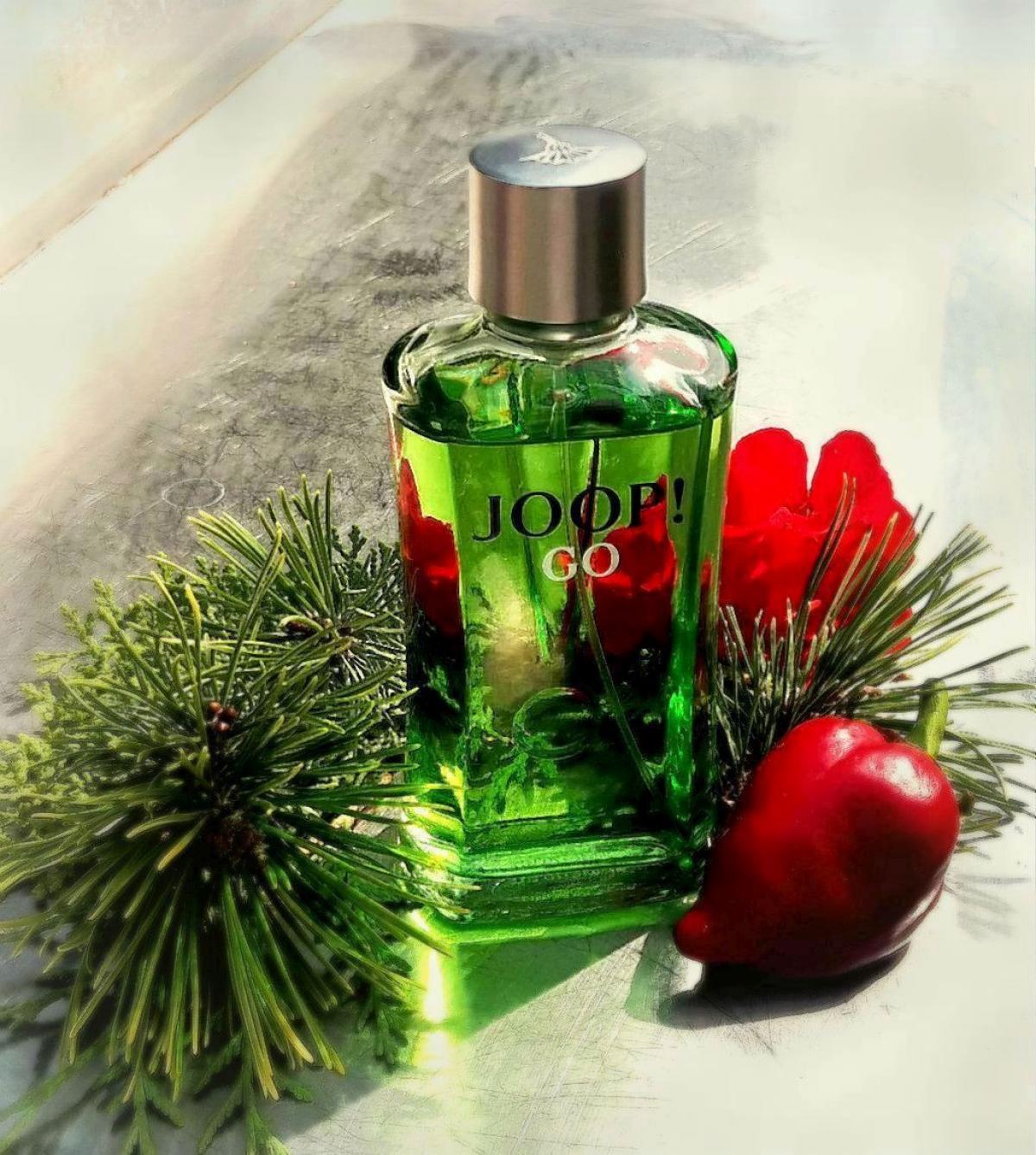 Joop Go Joop Cologne Un Parfum Pour Homme 2006