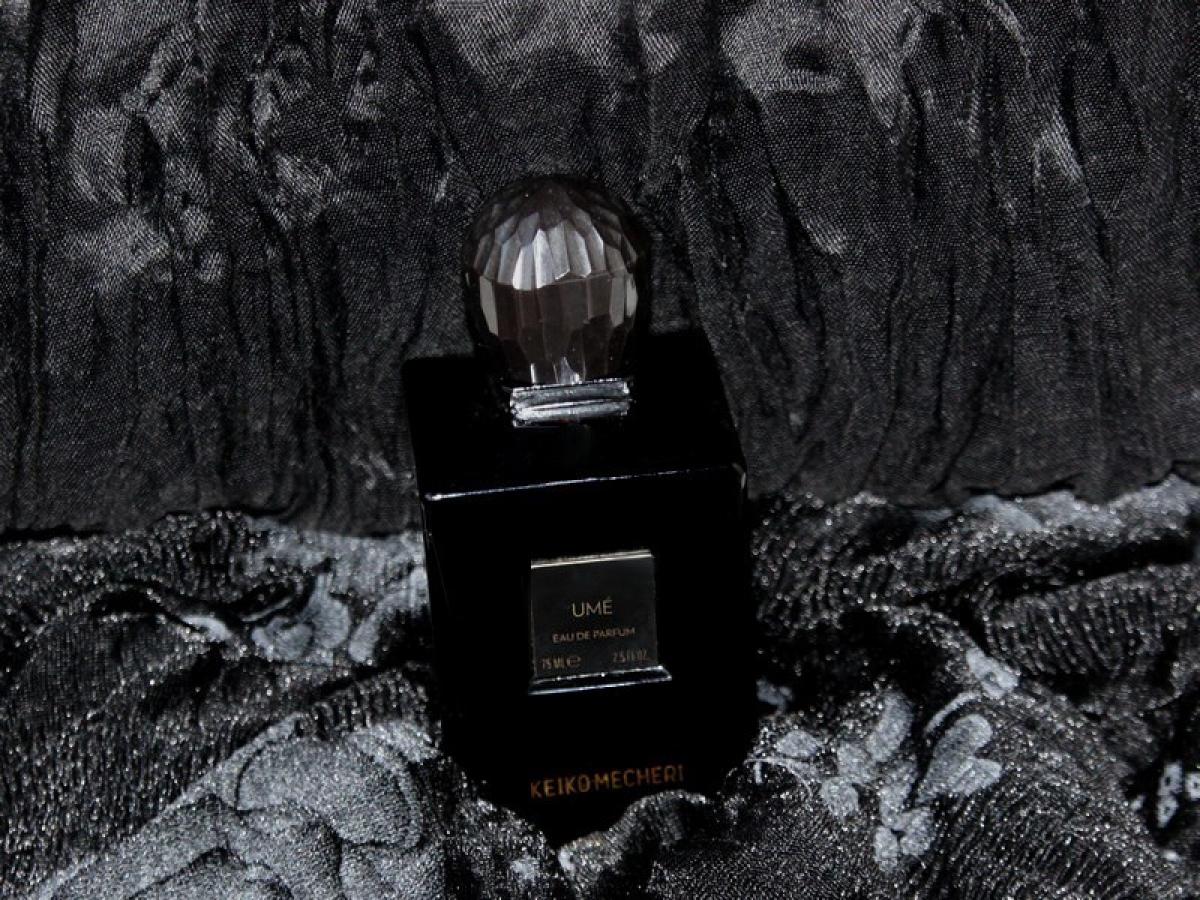 Ume Keiko Mecheri Parfum - ein es Parfum für Frauen 2003