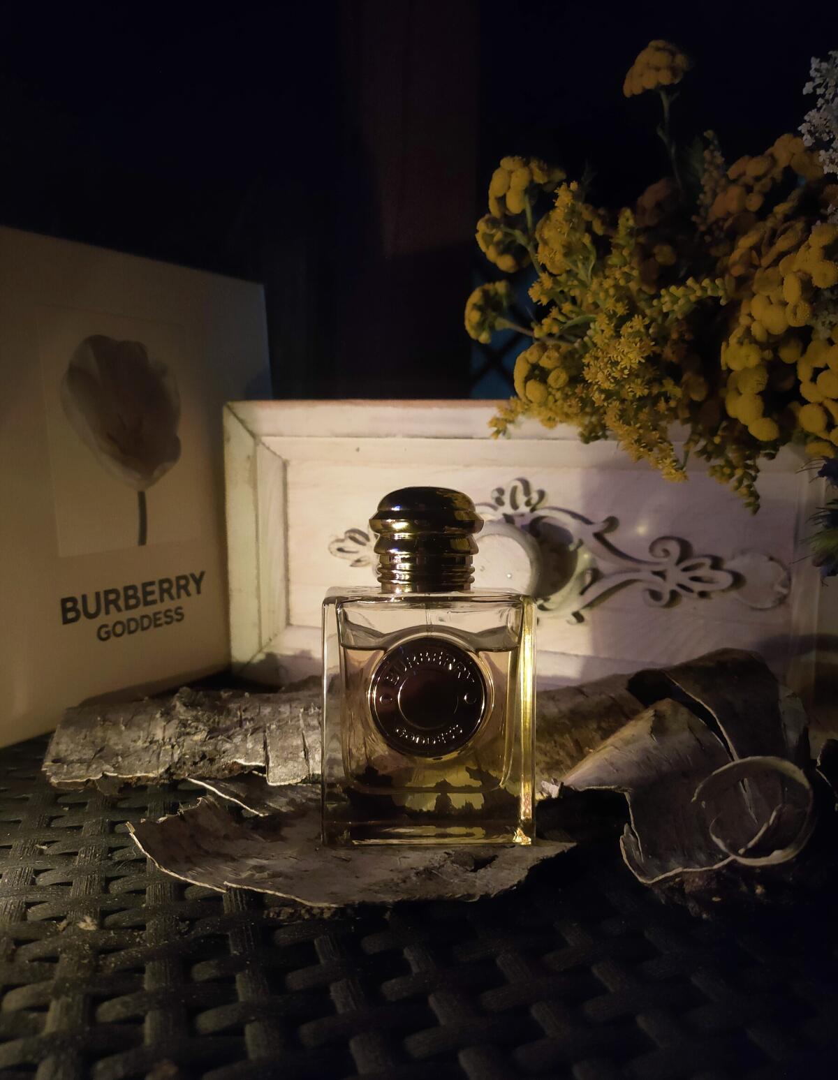 Goddess Burberry perfumy - to nowe perfumy dla kobiet 2023