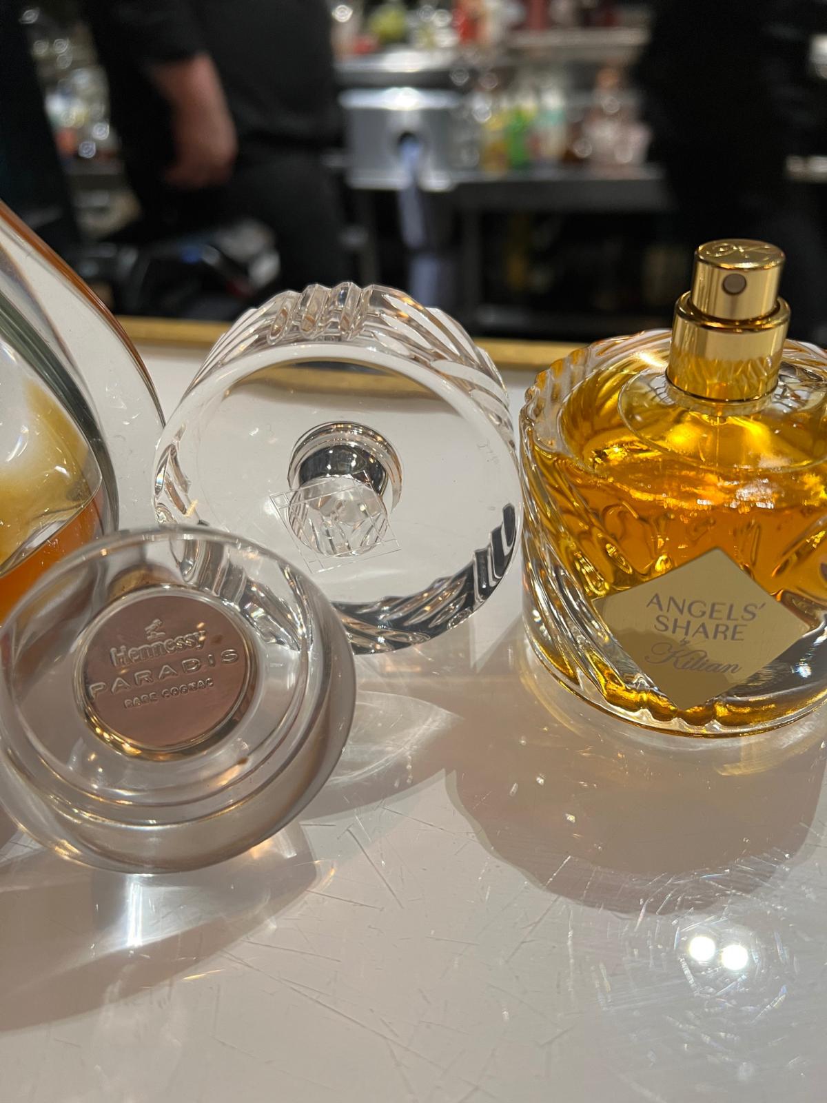 Angels' Share By Kilian fragancia - una nuevo fragancia para Hombres y ...