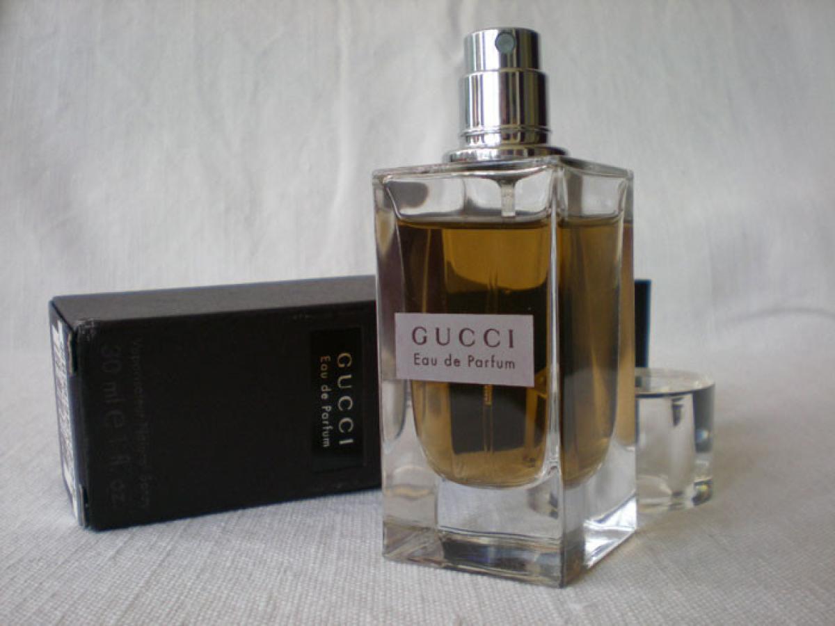 Gucci Eau de Parfum Gucci parfum - een geur voor dames 2002