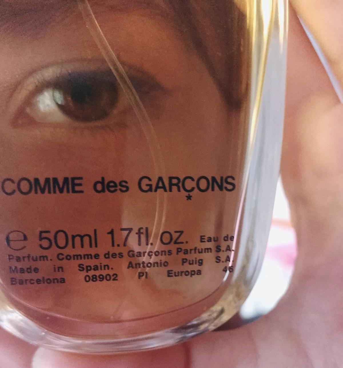 Comme des Garcons Comme des Garcons perfume - a fragrância ...